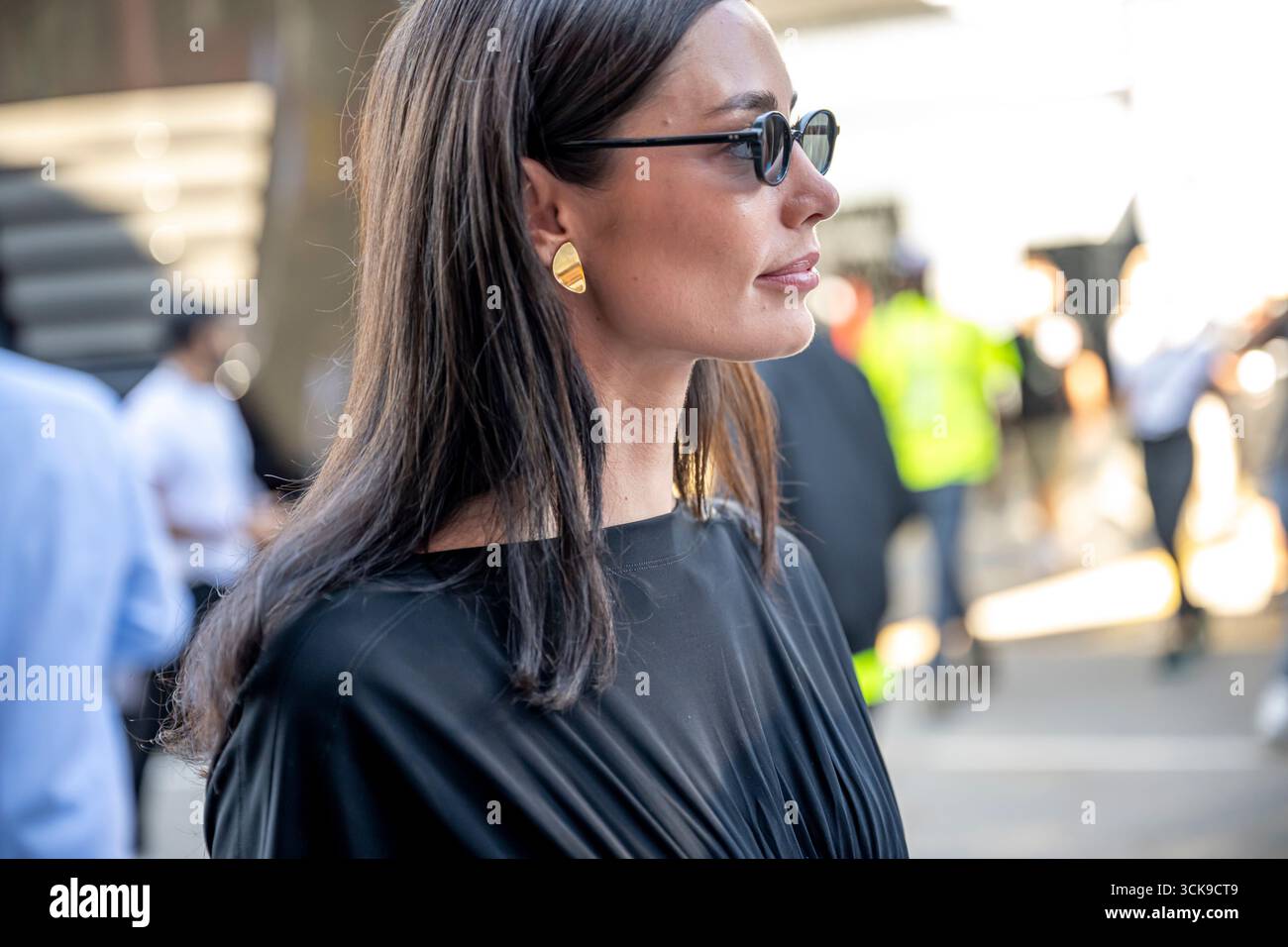Rebecca donaldson f1 hi-res stock photography and images - Alamy