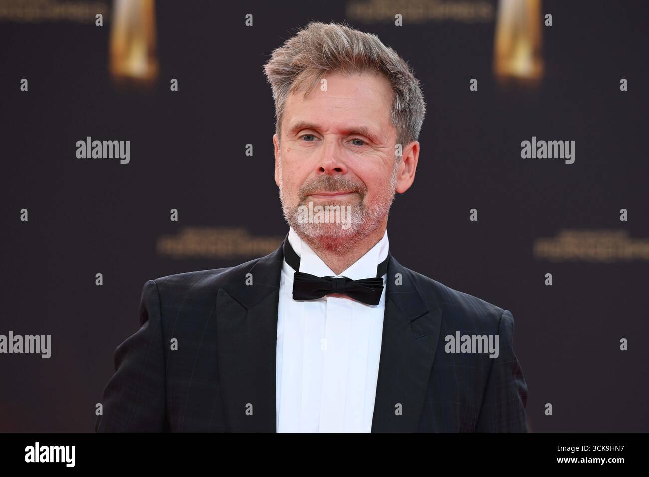 Matthias MATSCHKE, actor, red carpet, red carpet show, arrival, arrival ...