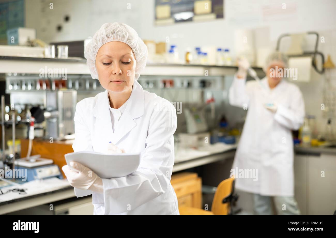 Technical investigation hi-res stock photography and images - Alamy