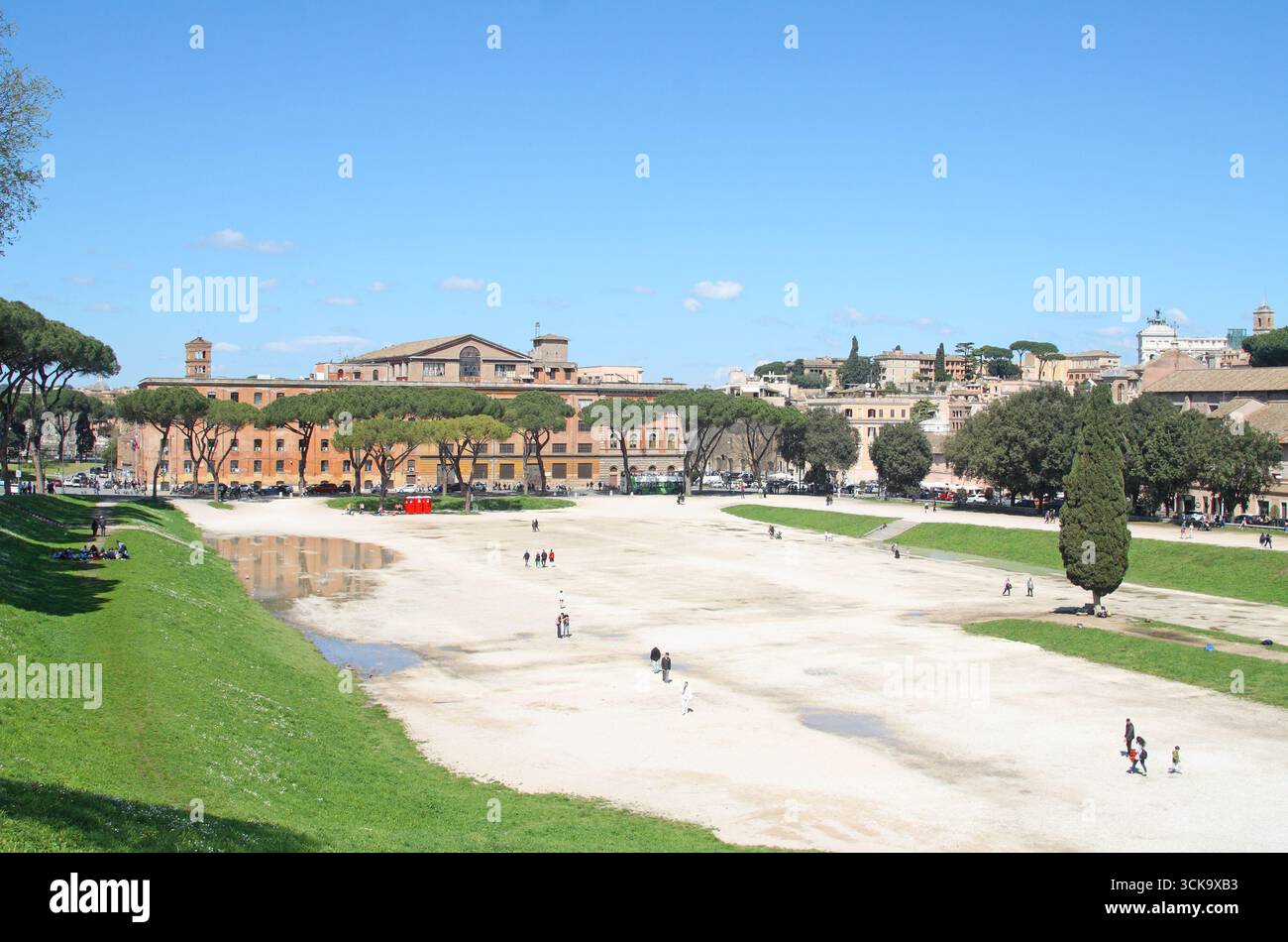 Cripta di roma hi-res stock photography and images - Alamy