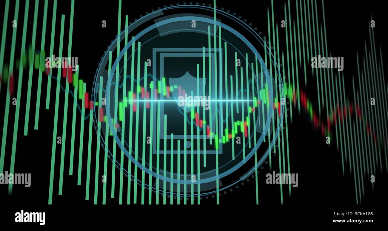 Displaying hud on dark hi-res stock photography and images - Alamy