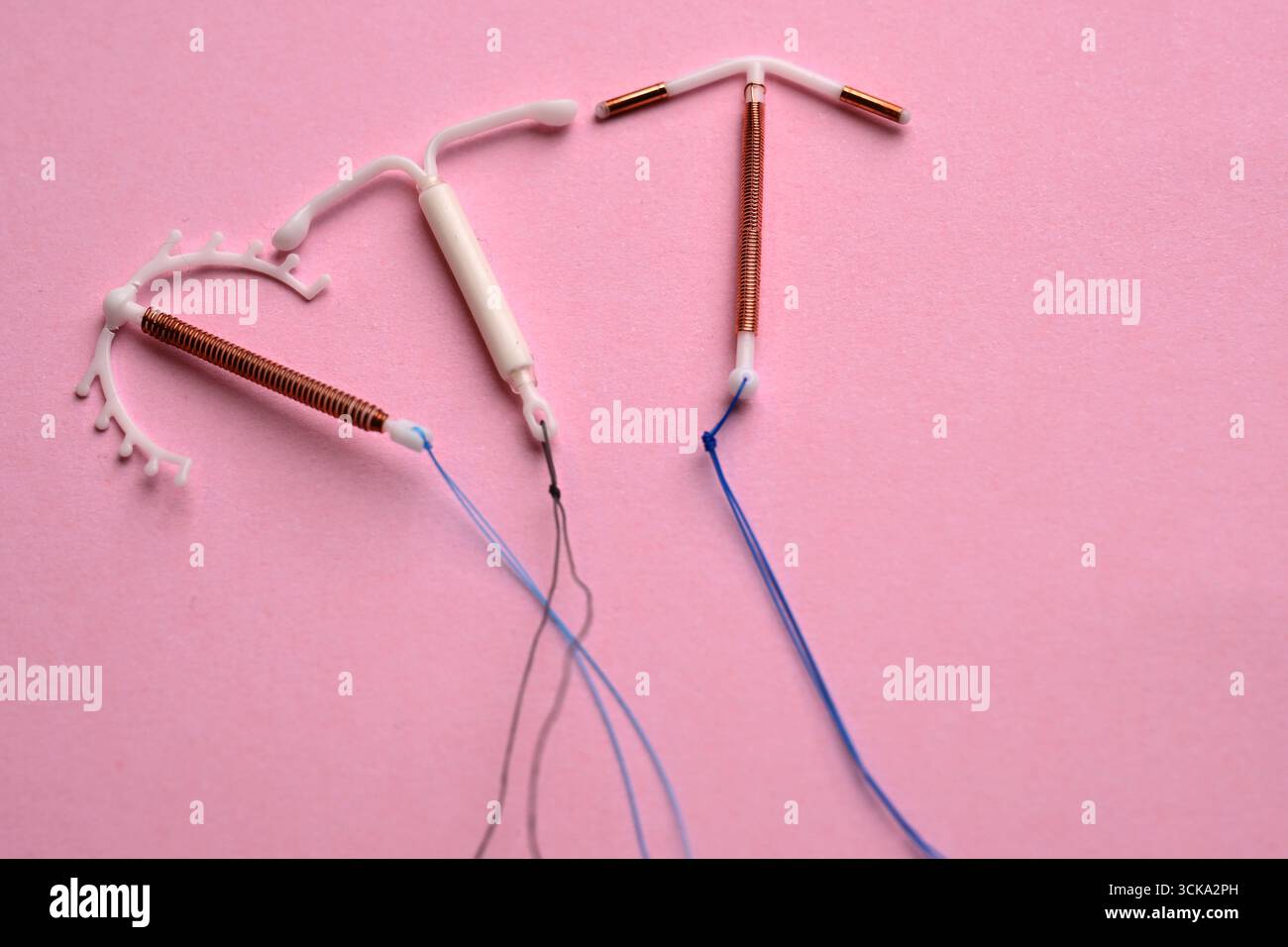 Hormonal and Copper IUDs in Melbourne, Wednesday, September 10, 2025 ...