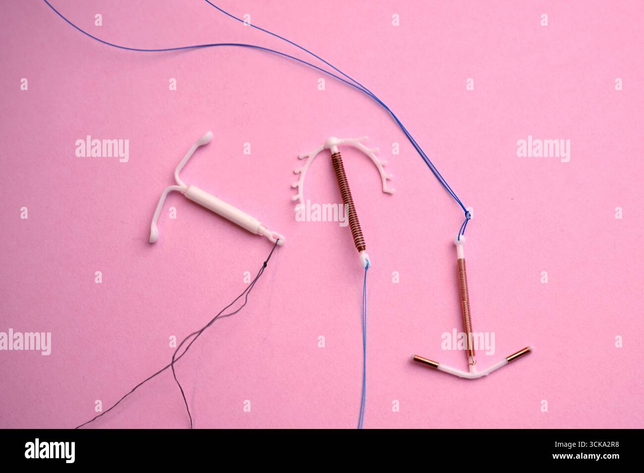 Hormonal and Copper IUDs in Melbourne, Wednesday, September 10, 2025 ...
