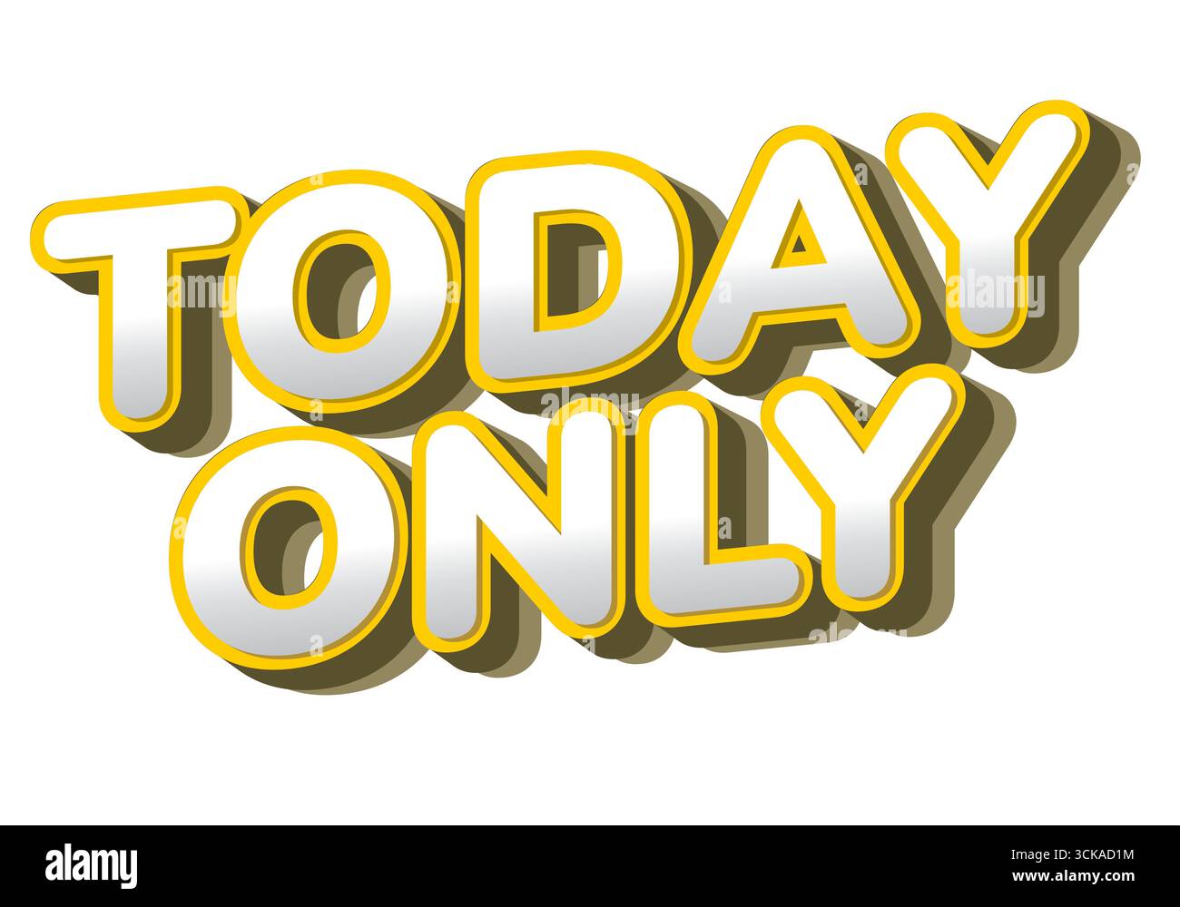 Vibrant outline effect Cut Out Stock Images & Pictures - Alamy