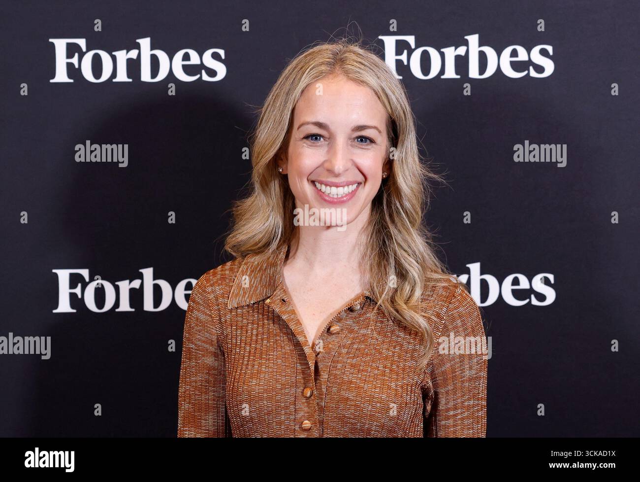 Founder & CEO Good Inside Dr. Becky Kennedy.arrives on the red carpet ...