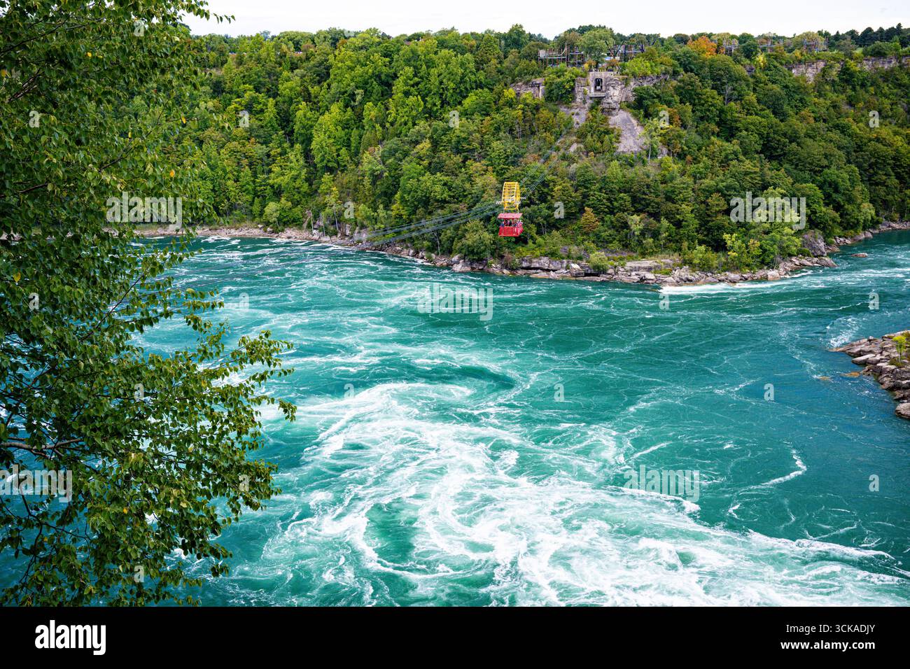 Suspended aero car hi-res stock photography and images - Alamy