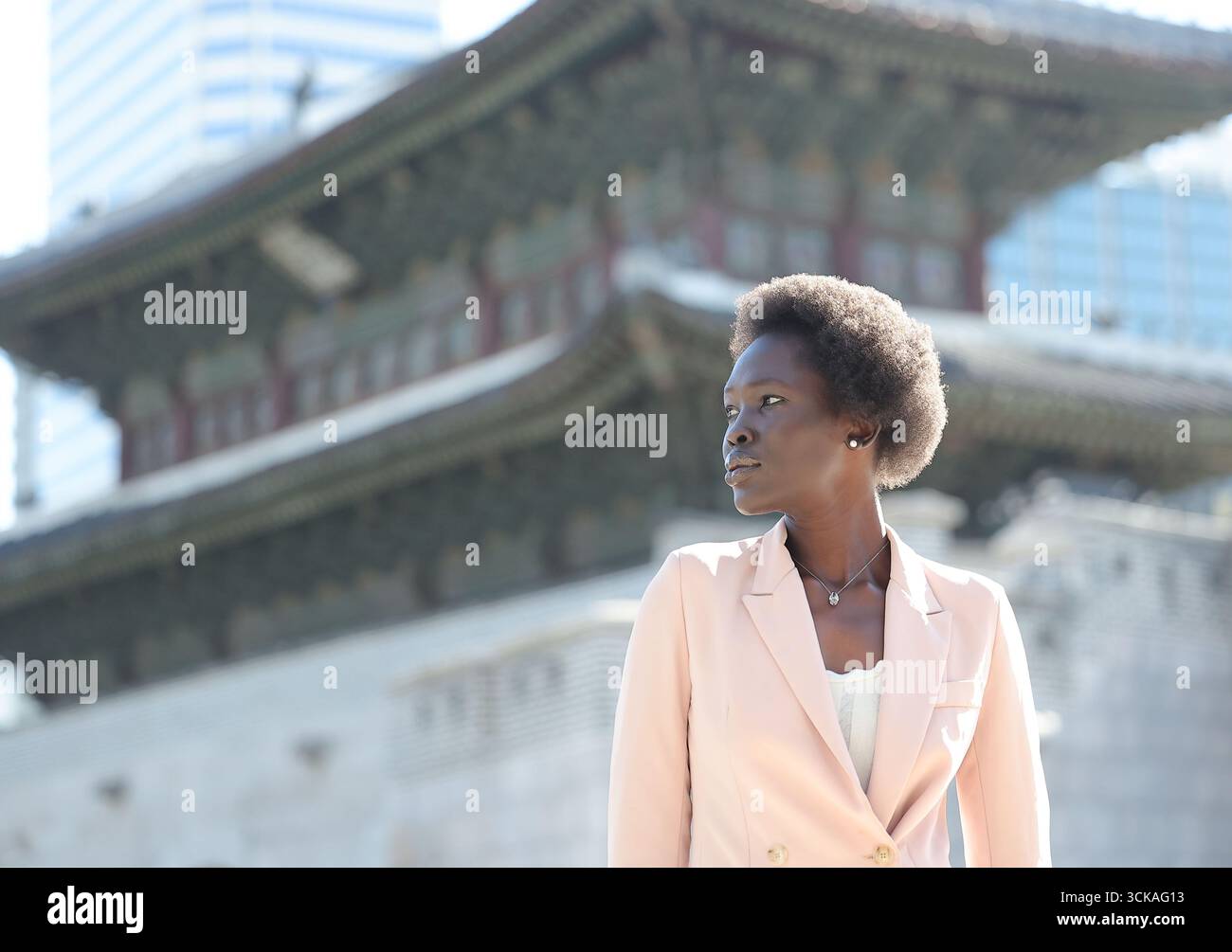 South Sudan-born model Abuk Aman Abuk Aman, an ethnic Dinka in South ...