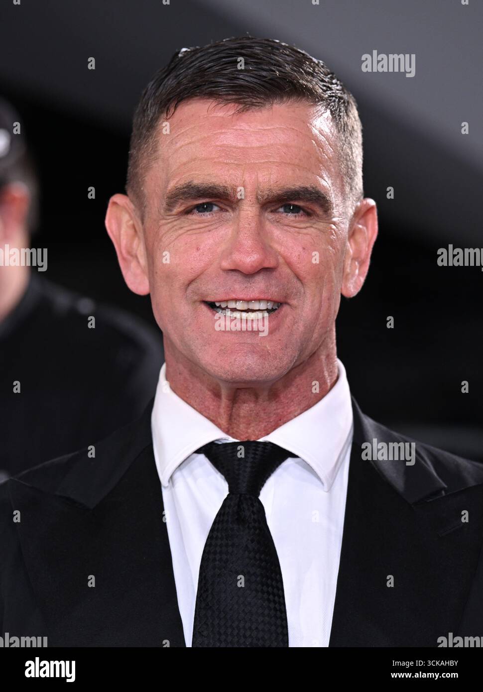 London, UK. September 10th, 2025. Scott Maslen attending the 2025 ...