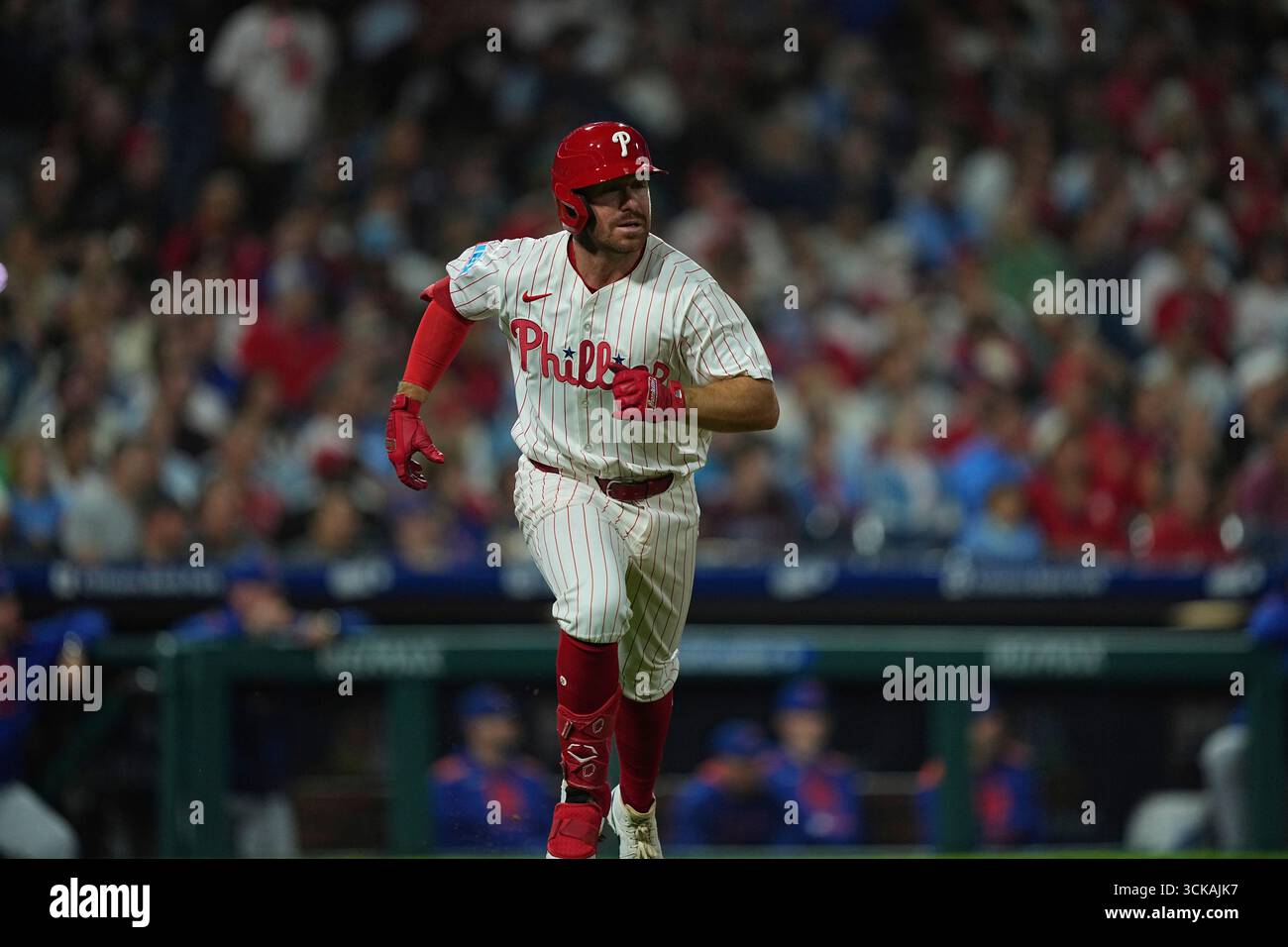 Philadelphia Phillies' Donovan Walton during the fifth inning of a ...