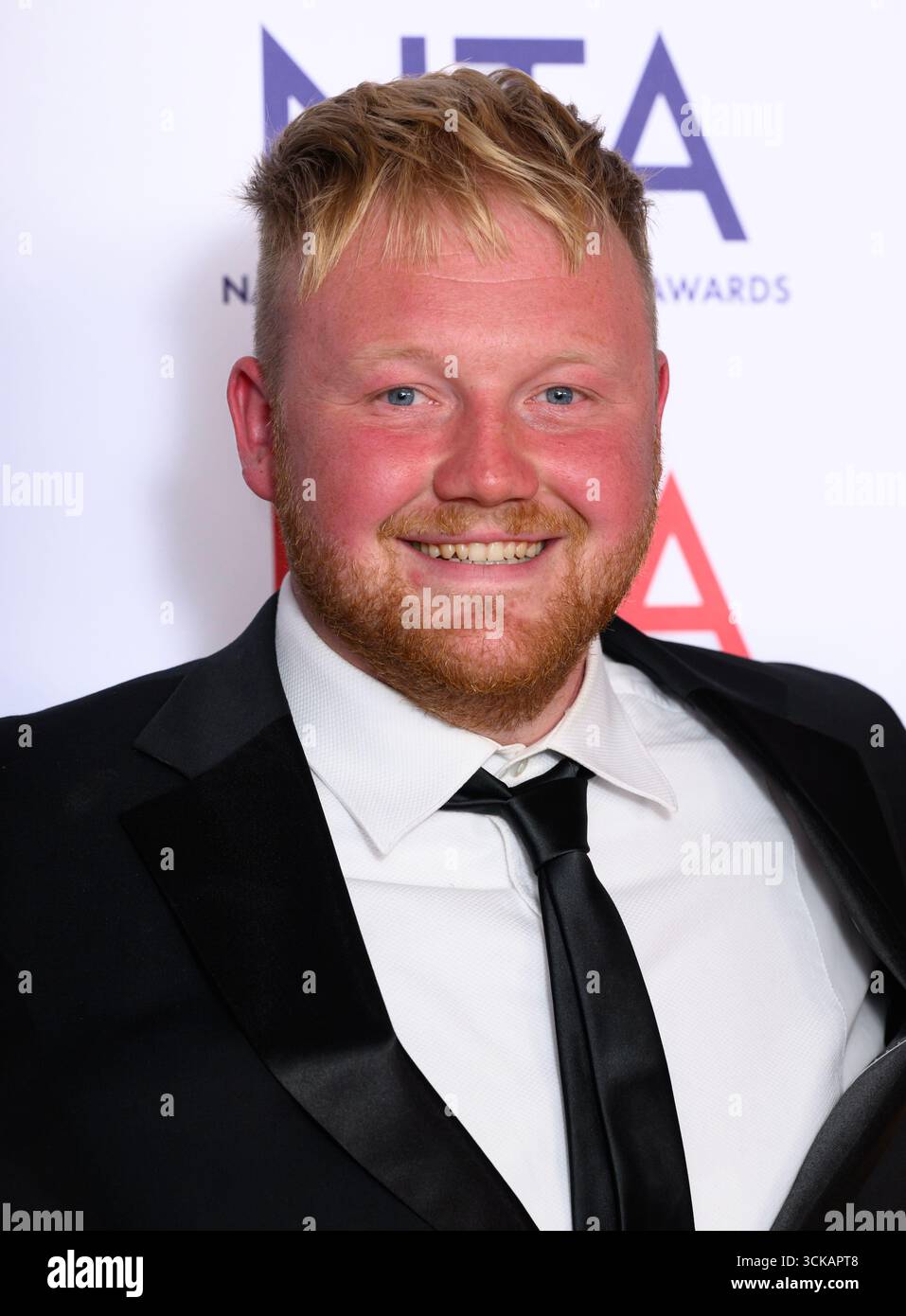 Kalebcooper hi-res stock photography and images - Alamy