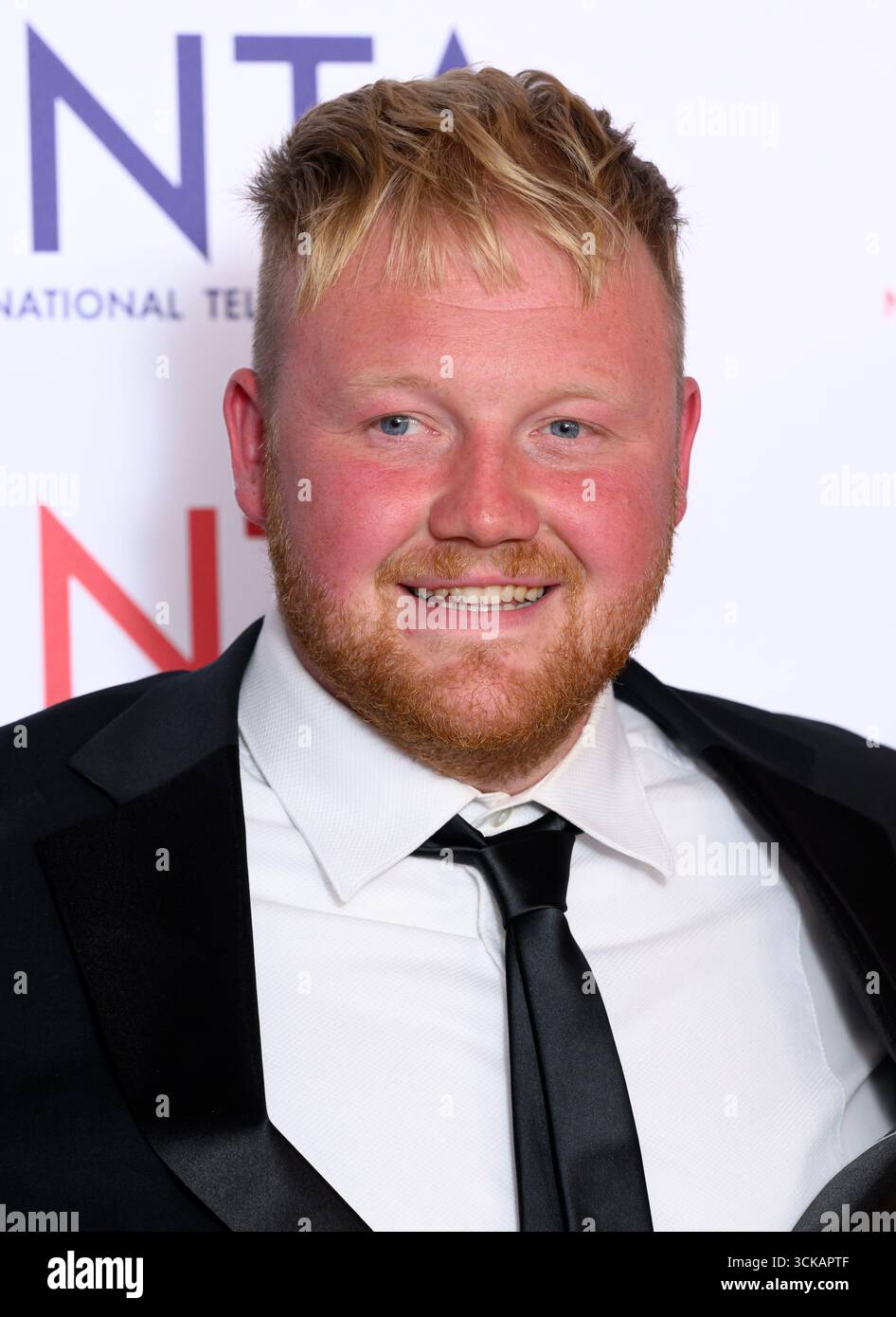 Kalebcooper hi-res stock photography and images - Alamy