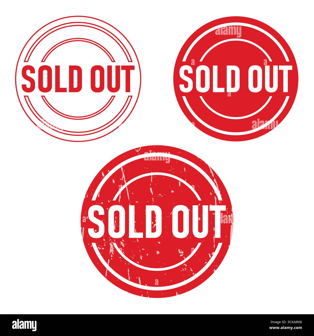 Demand products Cut Out Stock Images & Pictures - Alamy