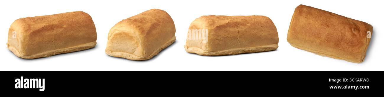 Minimalist bread Cut Out Stock Images & Pictures - Alamy