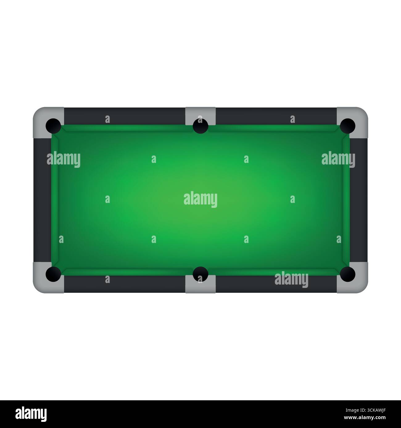 Table cloth overhead view Stock Vector Images - Alamy