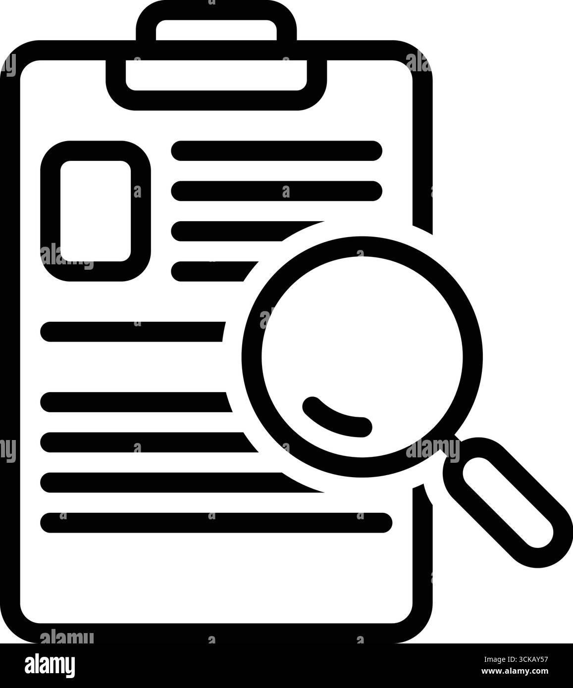 Research outcome Cut Out Stock Images & Pictures - Alamy