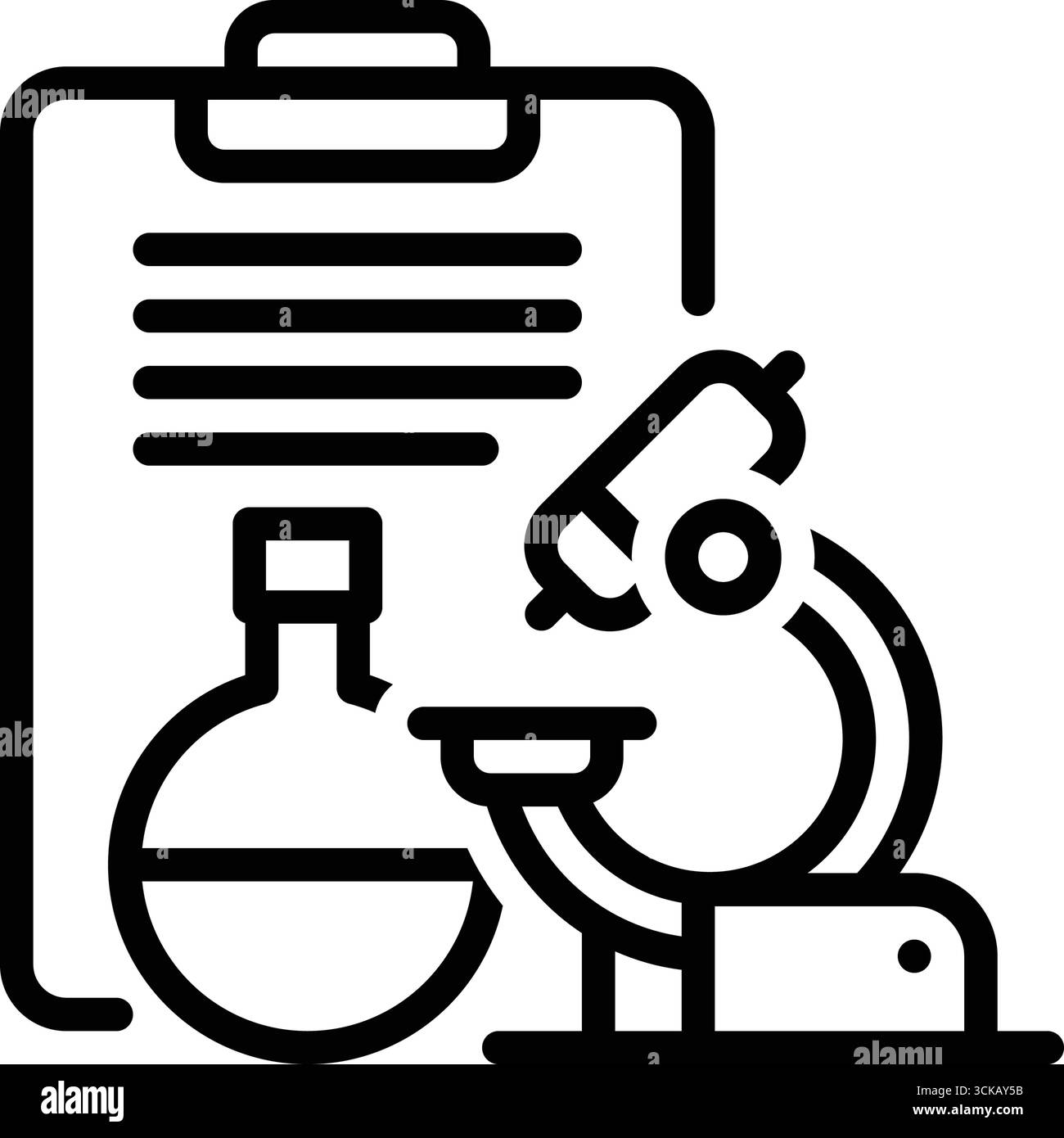 Icon for clinical trials, clinical Stock Vector Image & Art - Alamy