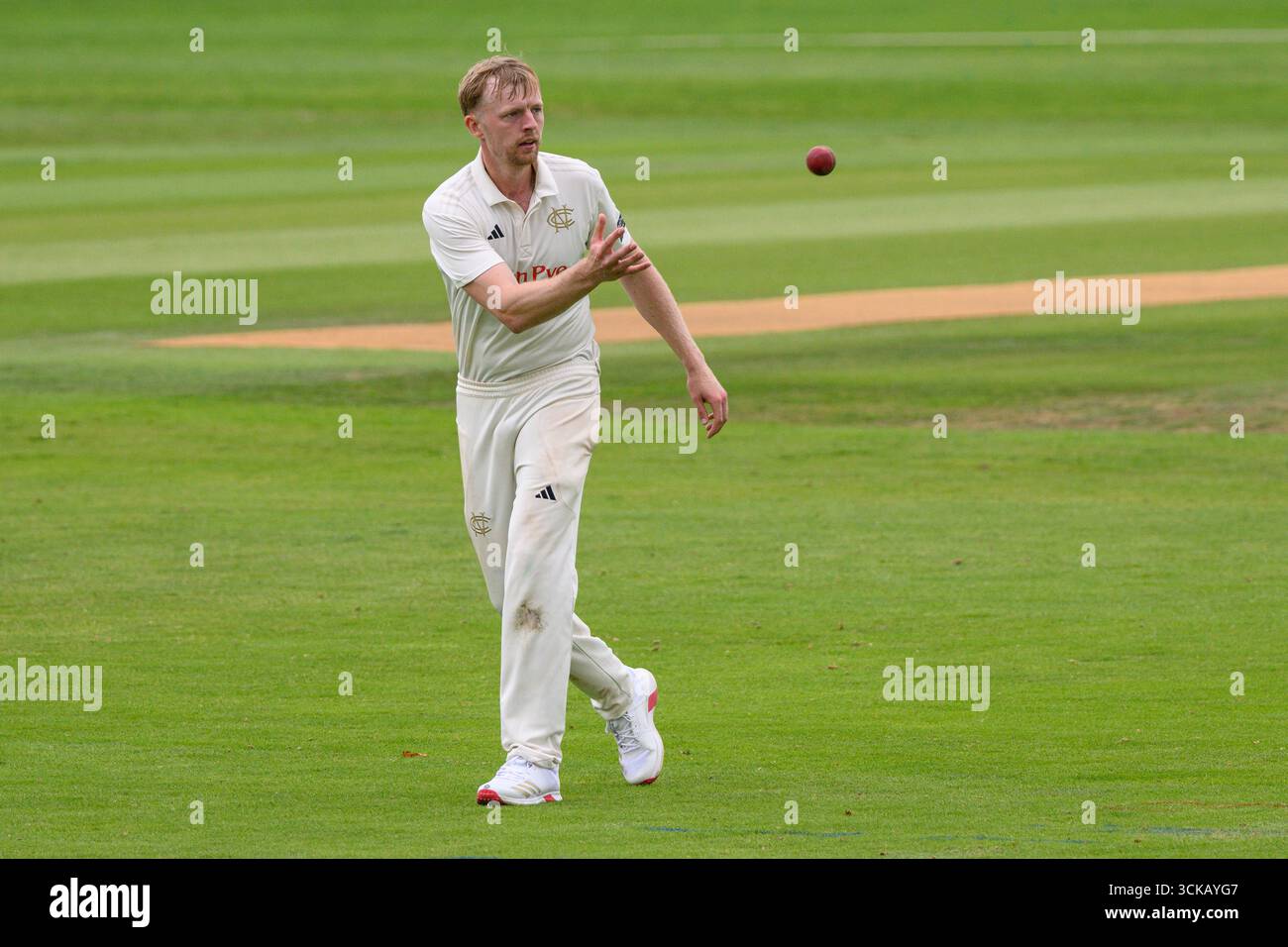 Worcester, United kingdom, Worcestershire County. Cricket Ground 8-11 ...