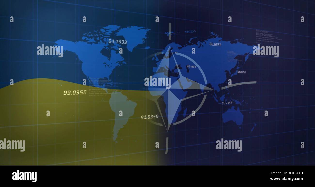 Visualizationdata hi-res stock photography and images - Alamy