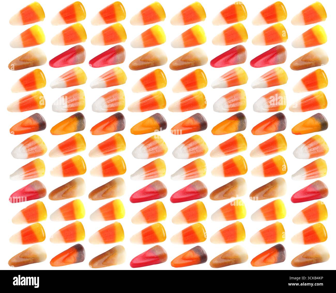 Jelly candy seamless pattern Cut Out Stock Images & Pictures - Alamy