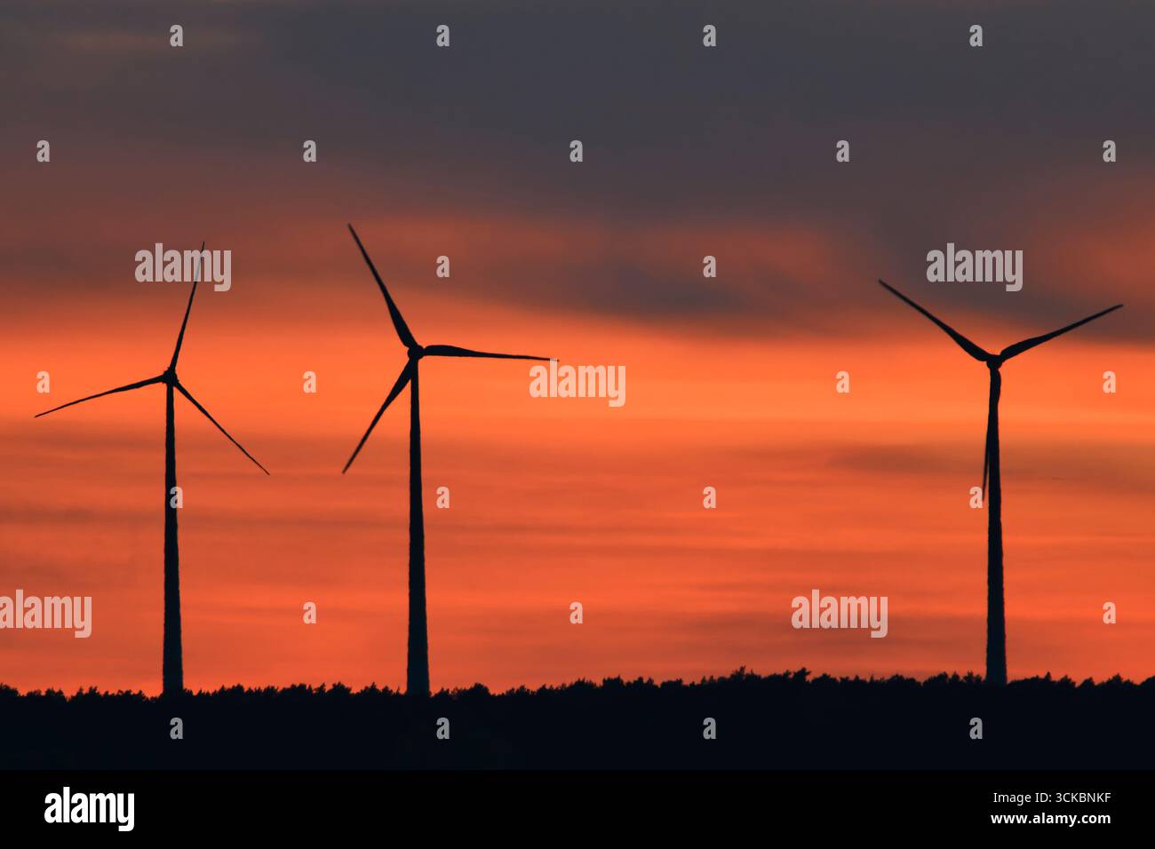 Energy generation curve hi-res stock photography and images - Alamy