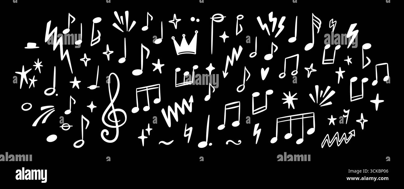 Chalk arrow keys hi-res stock photography and images - Alamy