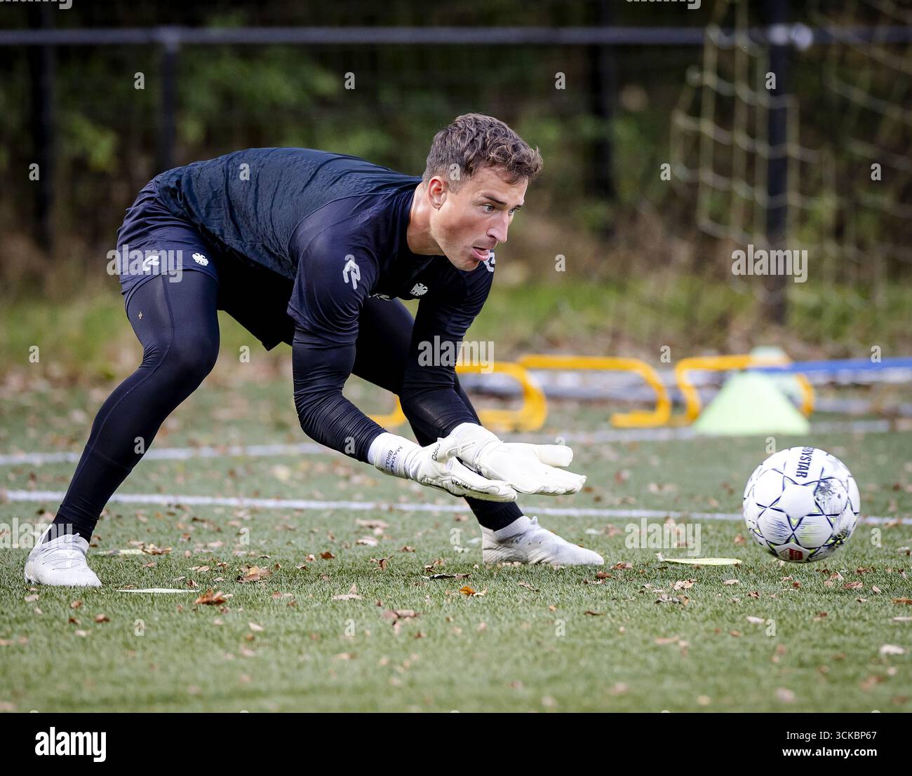 Maximilian brull hi-res stock photography and images - Alamy