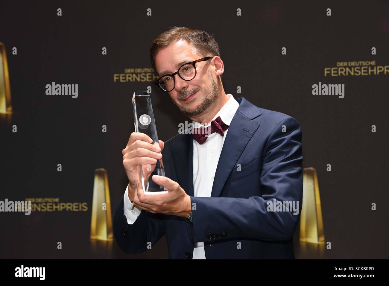 Thomas SCHMIDT, Ein sehr gutes Quiz mit hoher Gewinnsumme Preistraeger ...