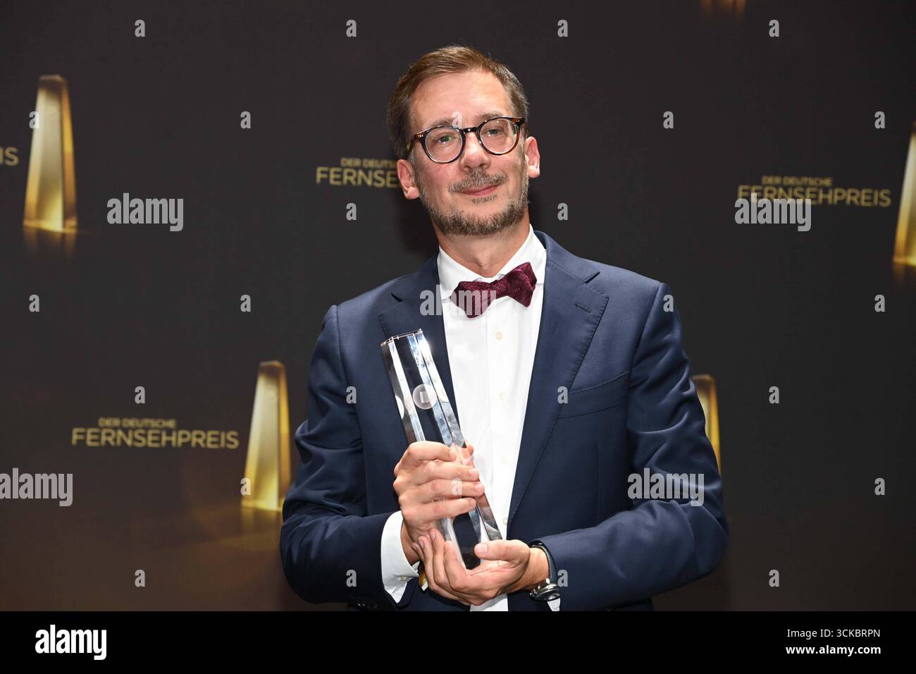 Thomas SCHMIDT, Ein sehr gutes Quiz mit hoher Gewinnsumme Preistraeger ...