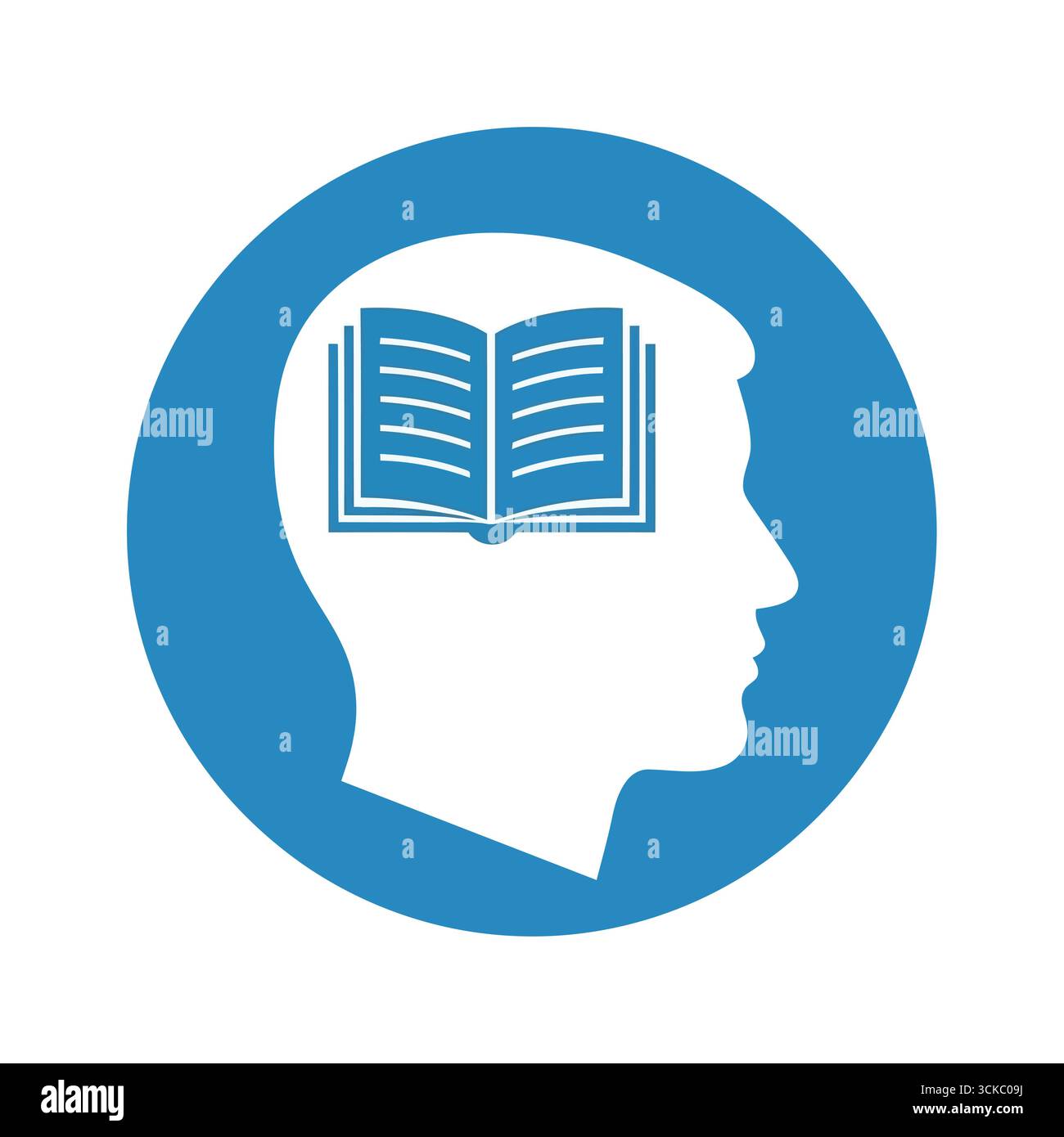 Book within a book Stock Vector Images - Alamy