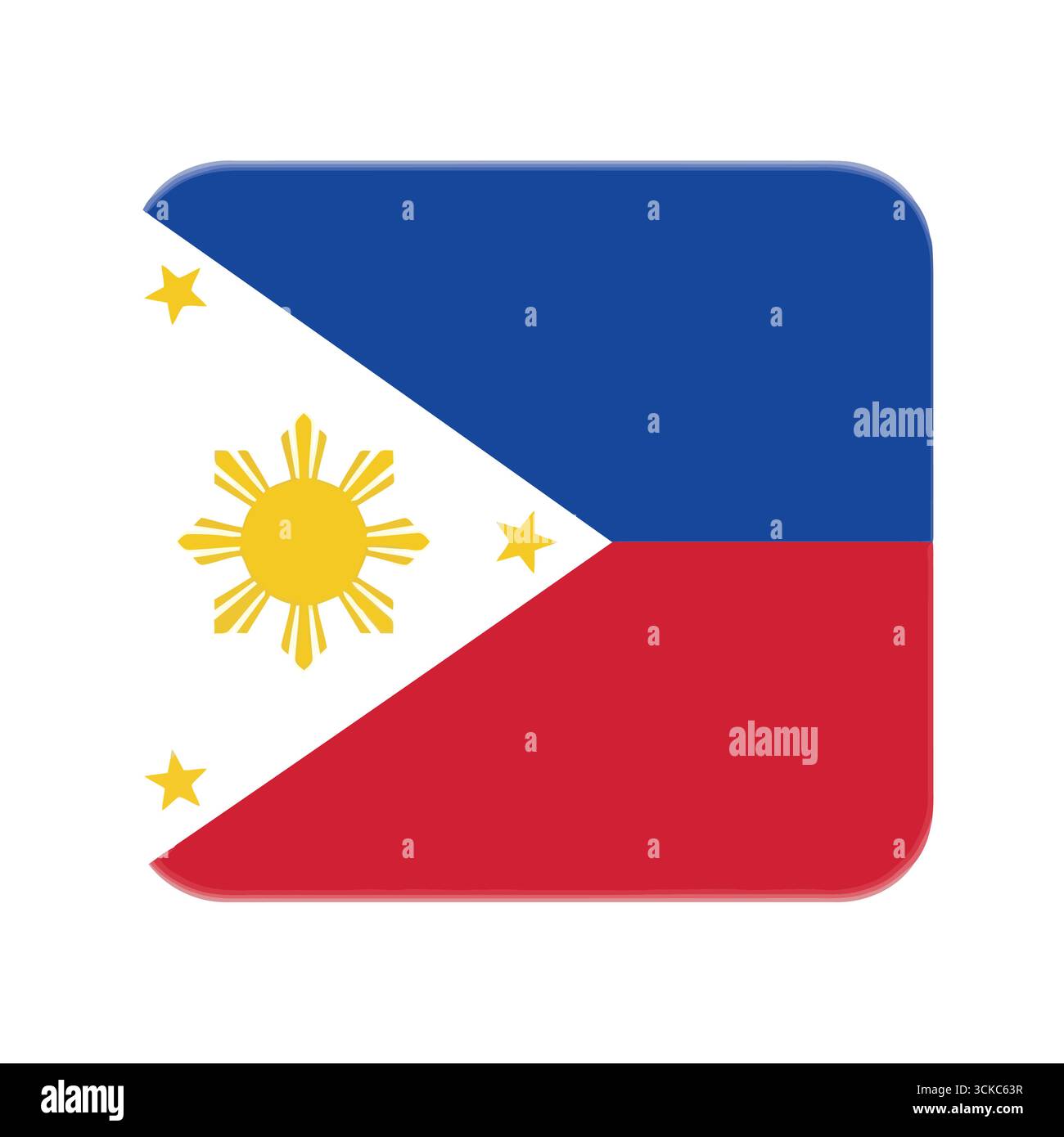 Philippines history art Stock Vector Images - Alamy