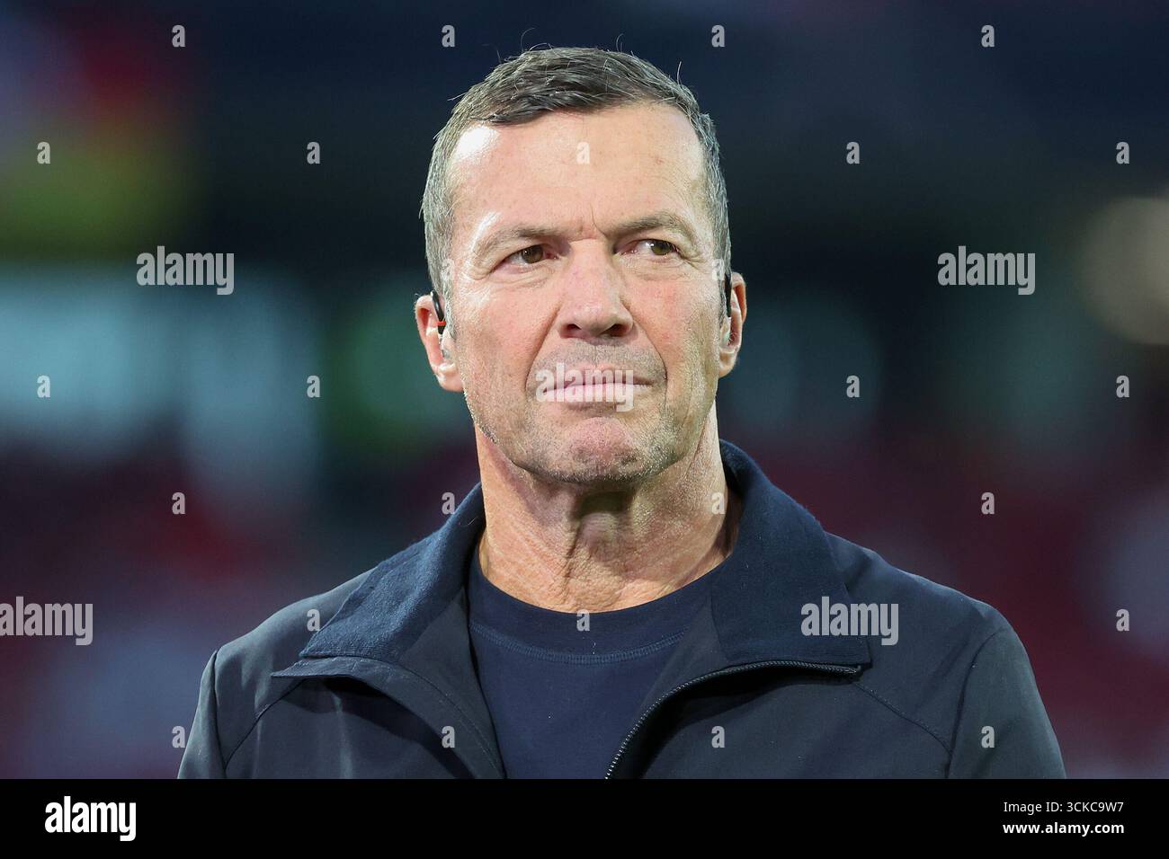 Uefa european qualifiers wm qualifikation 25 26 hi-res stock ...