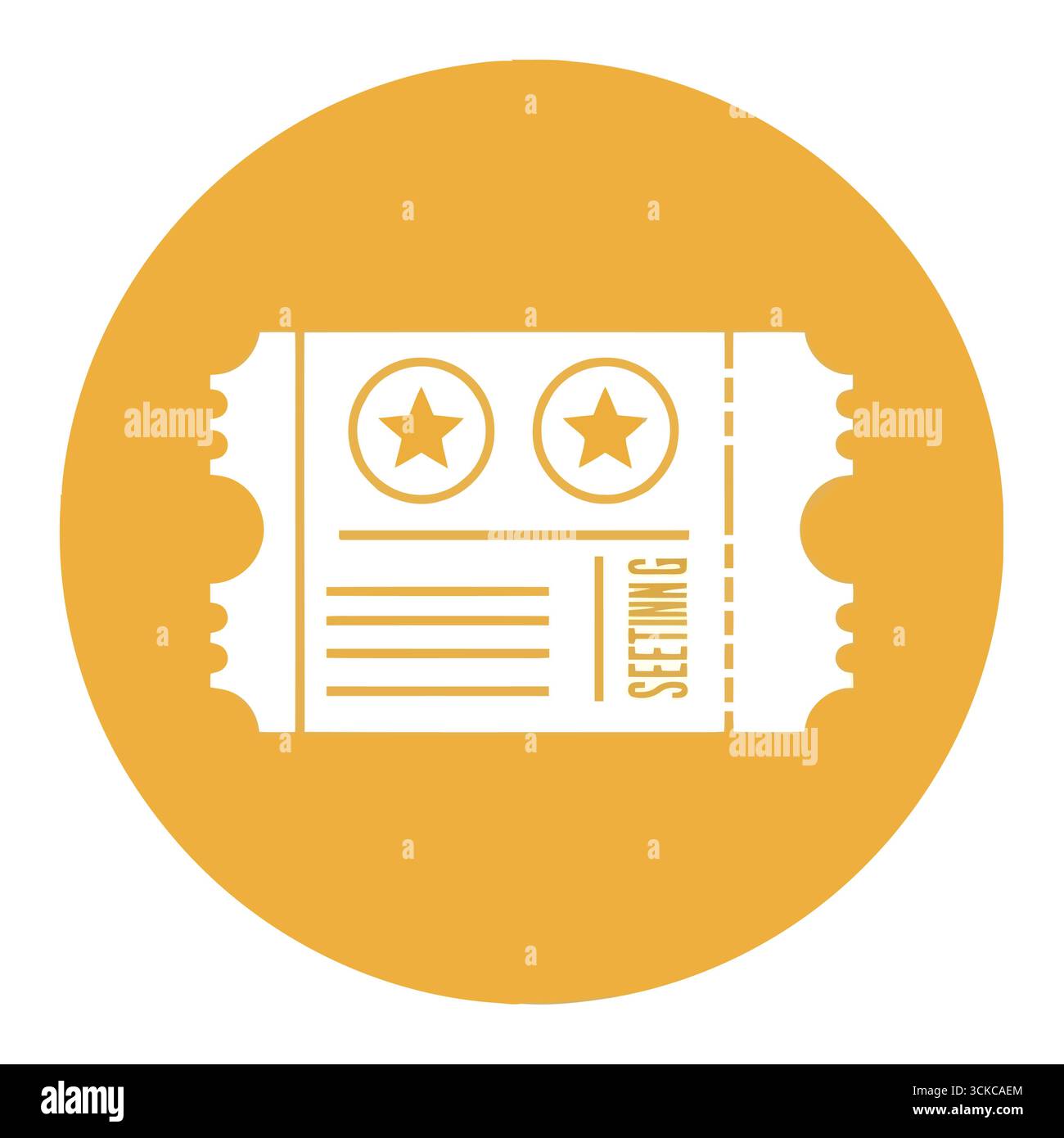 Concert venue seating Stock Vector Images - Alamy