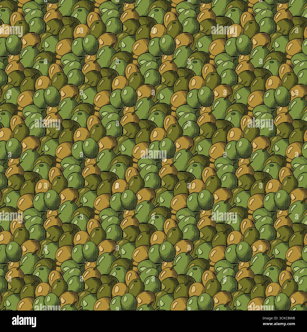 Ing pattern Stock Vector Images - Alamy