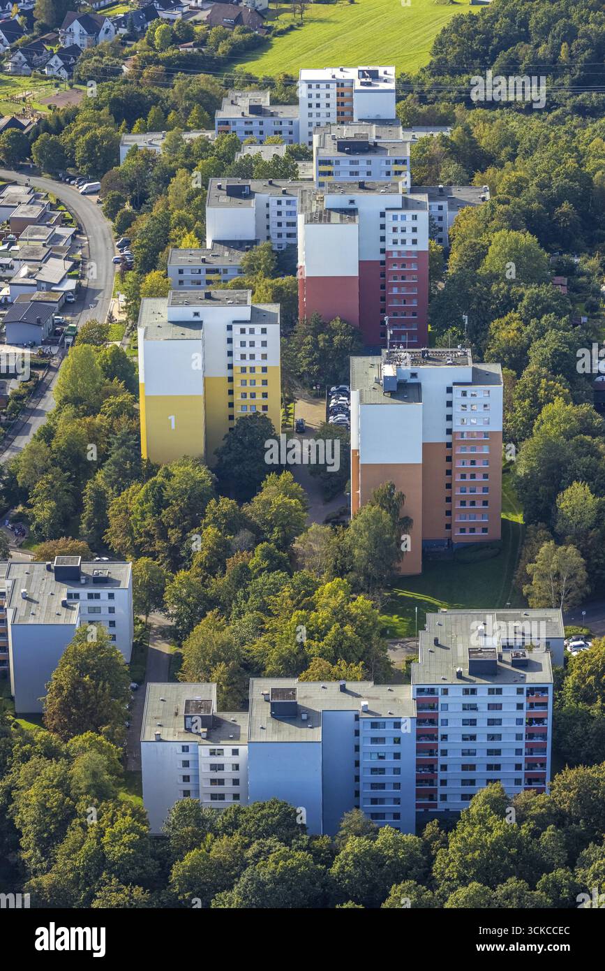 Schone Wohnen In Rheinefotos