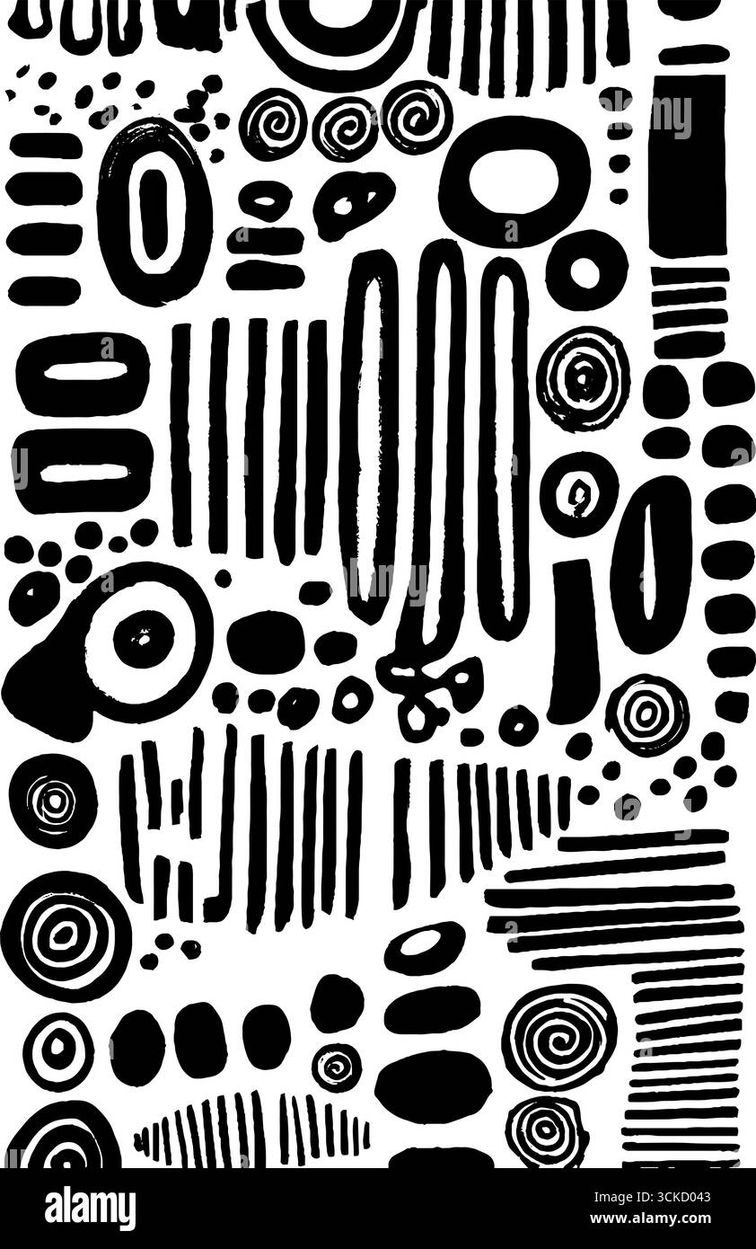 Digital coding overlay Stock Vector Images - Alamy