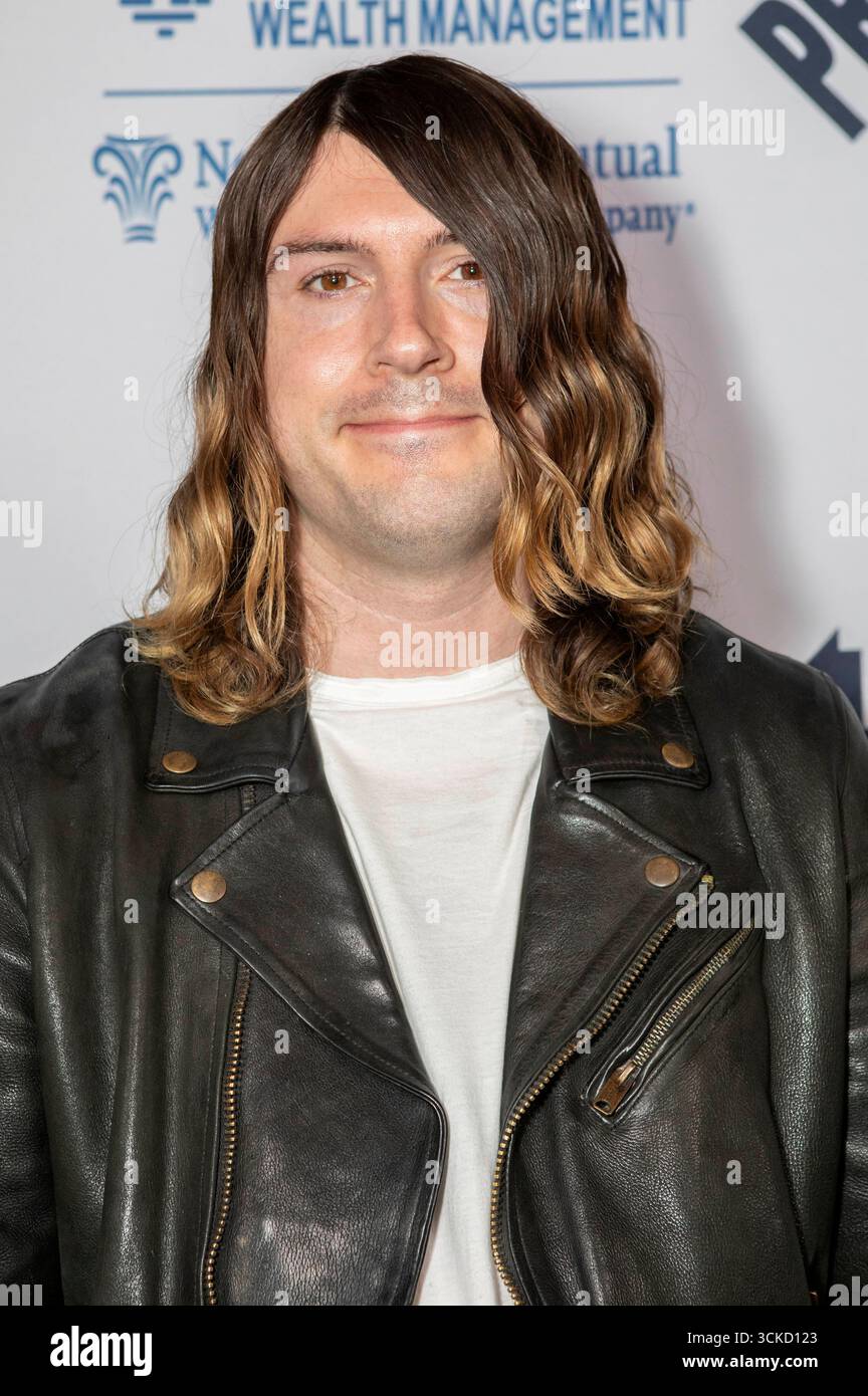 Indio Falconer Downey beim Promise2Live 4th Annual Global Livestream ...