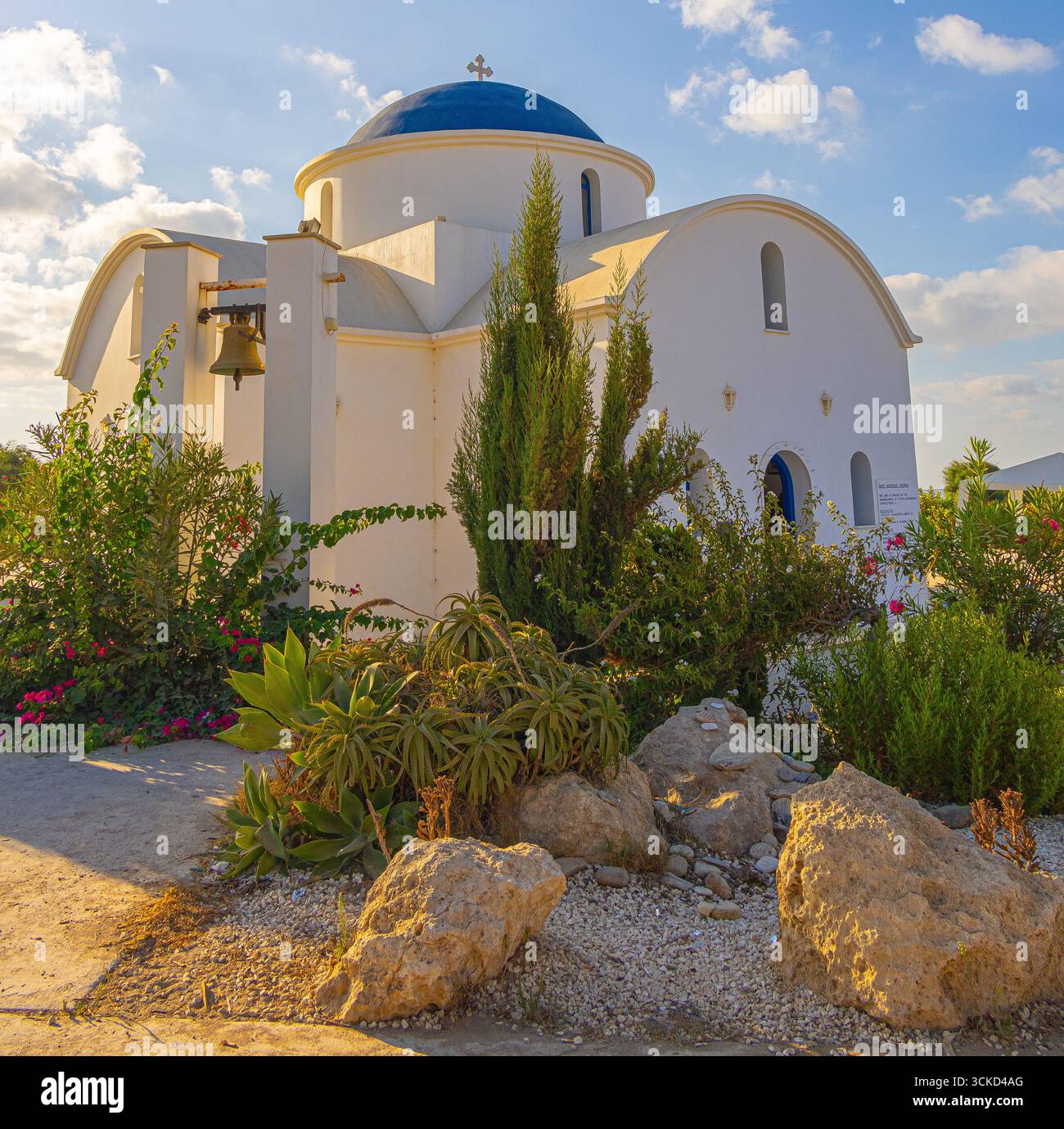 The way of the cross cyprus hi-res stock photography and images - Alamy
