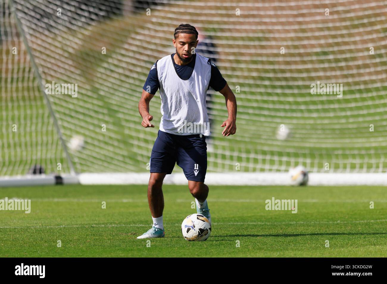 11th September 2025; Dundee and Angus College Gardyne Campus, Dundee ...