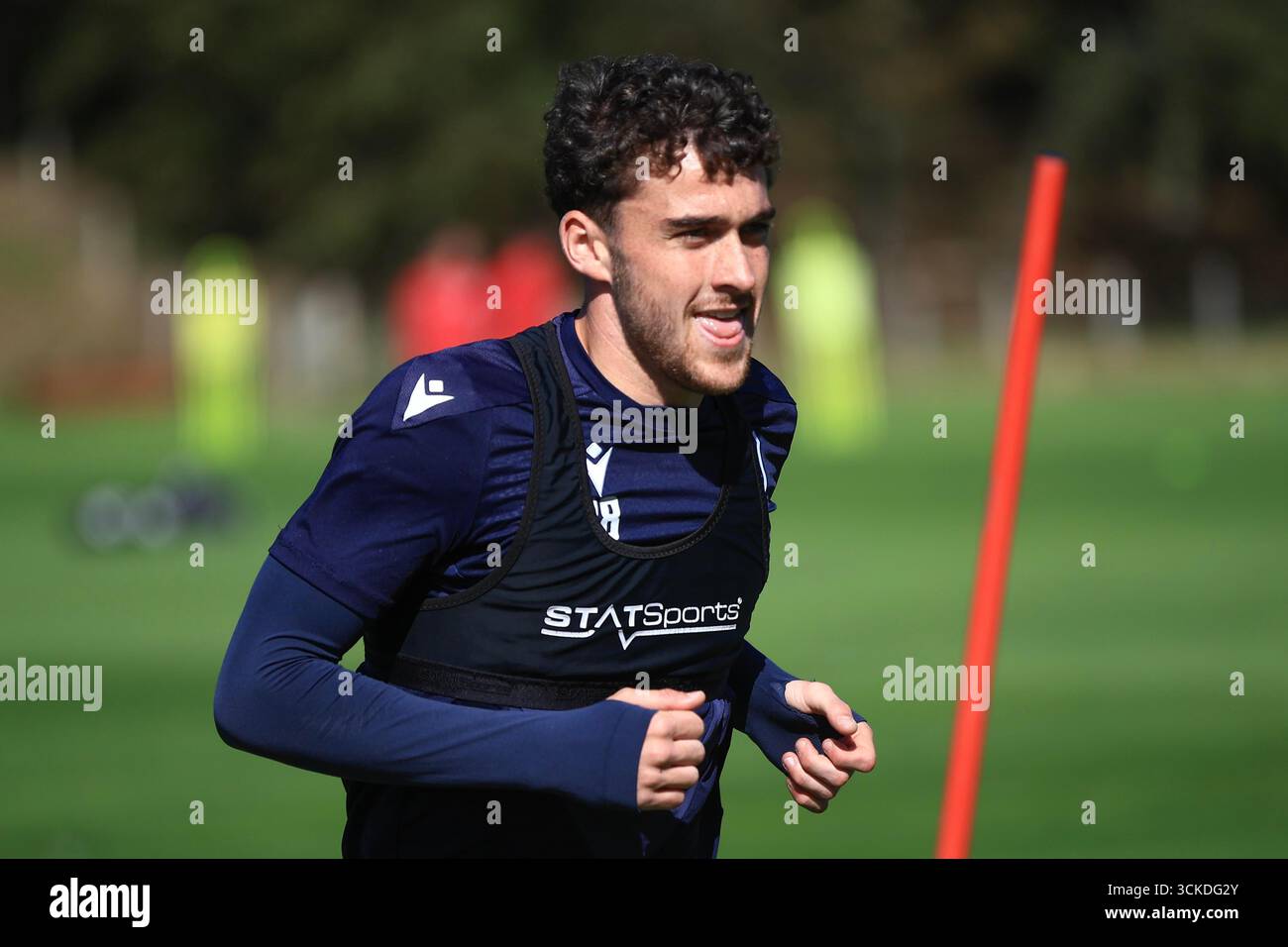 Dundee and angus college gardyne campus hi-res stock photography and ...