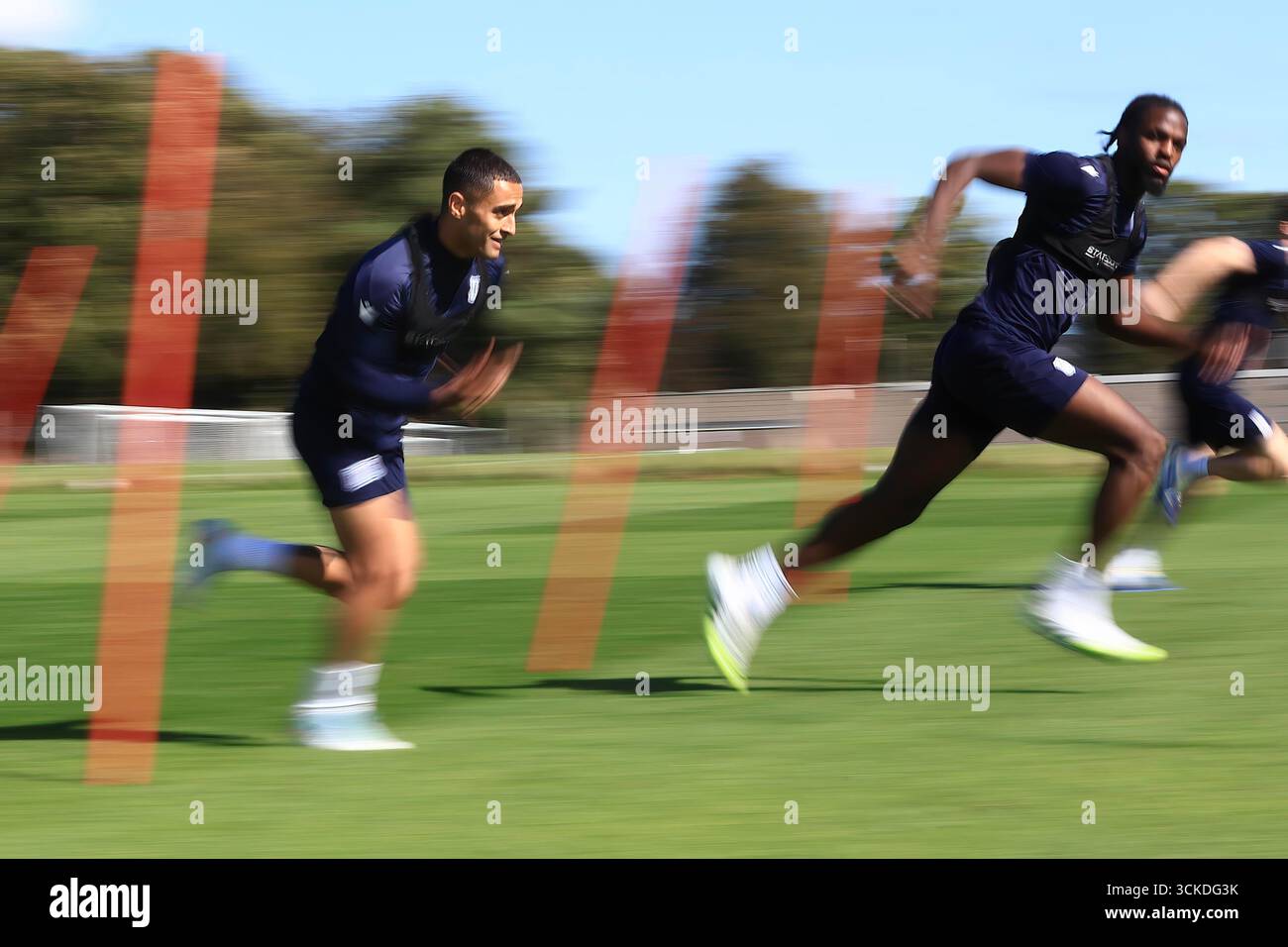 11th September 2025; Dundee and Angus College Gardyne Campus, Dundee ...