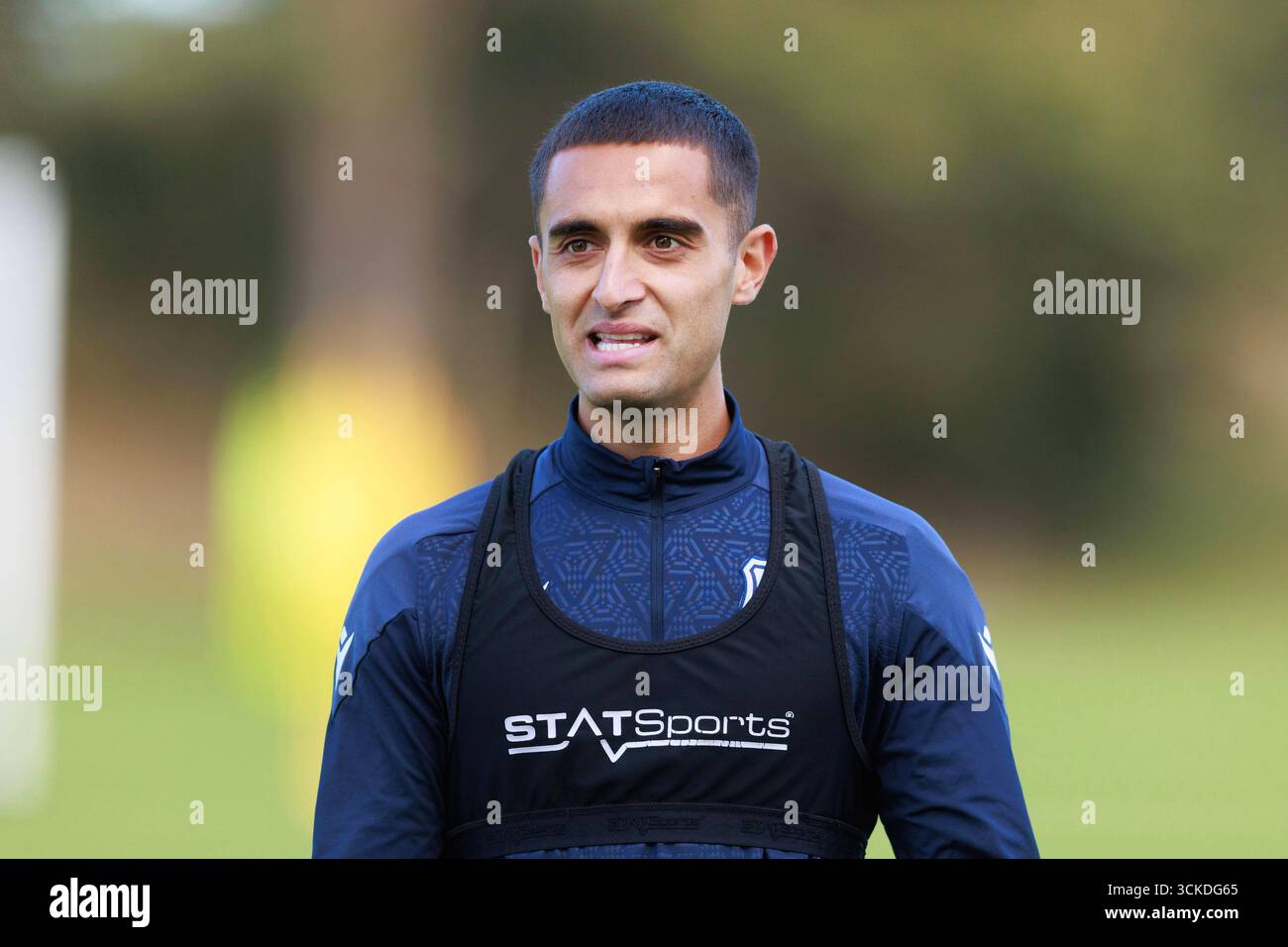 11th September 2025; Dundee and Angus College Gardyne Campus, Dundee ...