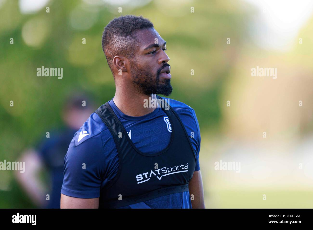 11th September 2025; Dundee and Angus College Gardyne Campus, Dundee ...