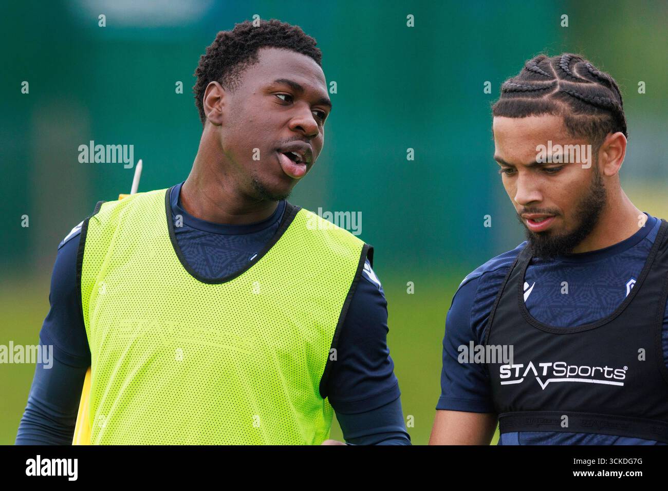 11th September 2025; Dundee and Angus College Gardyne Campus, Dundee ...