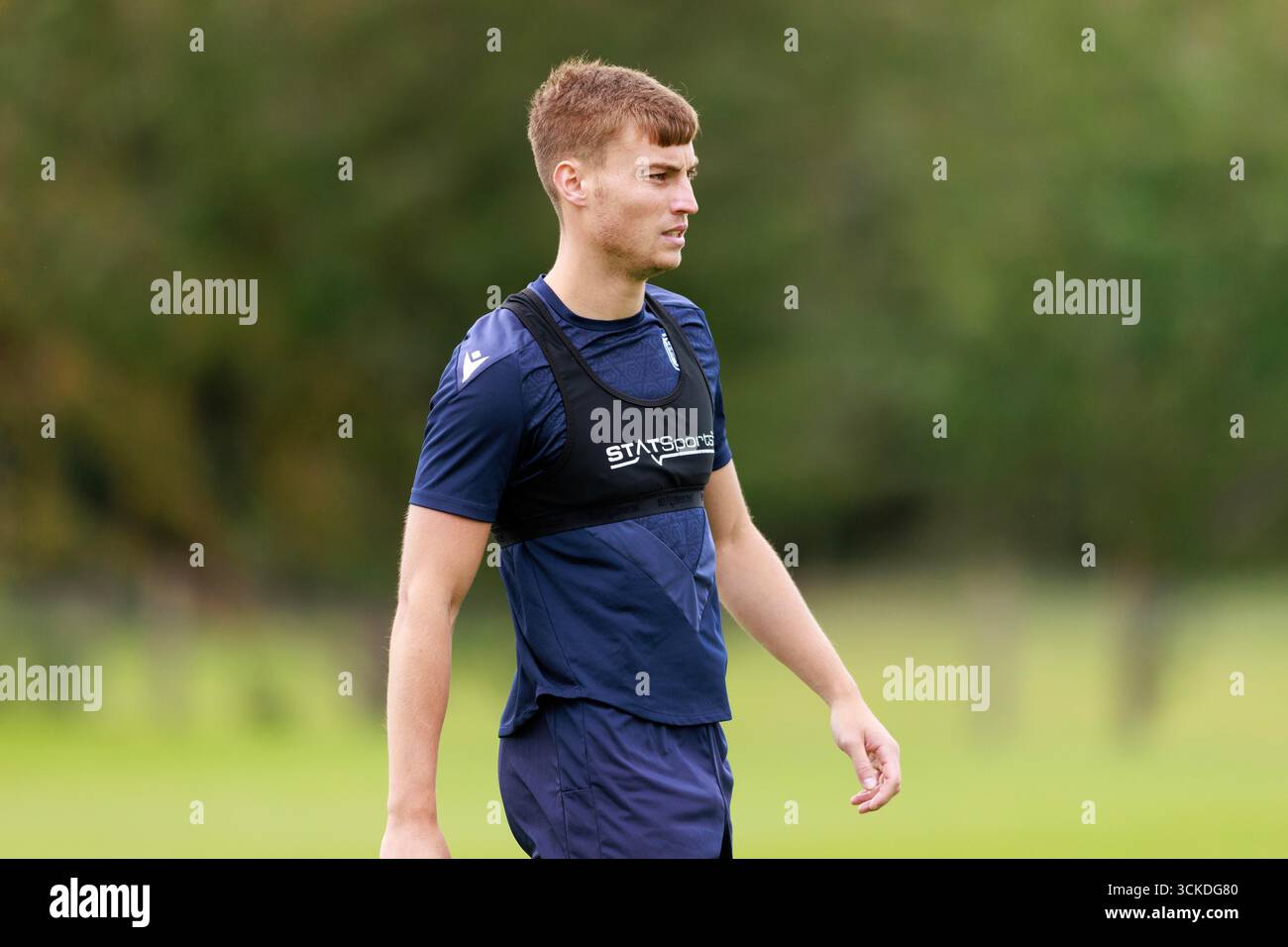 11th September 2025; Dundee and Angus College Gardyne Campus, Dundee ...