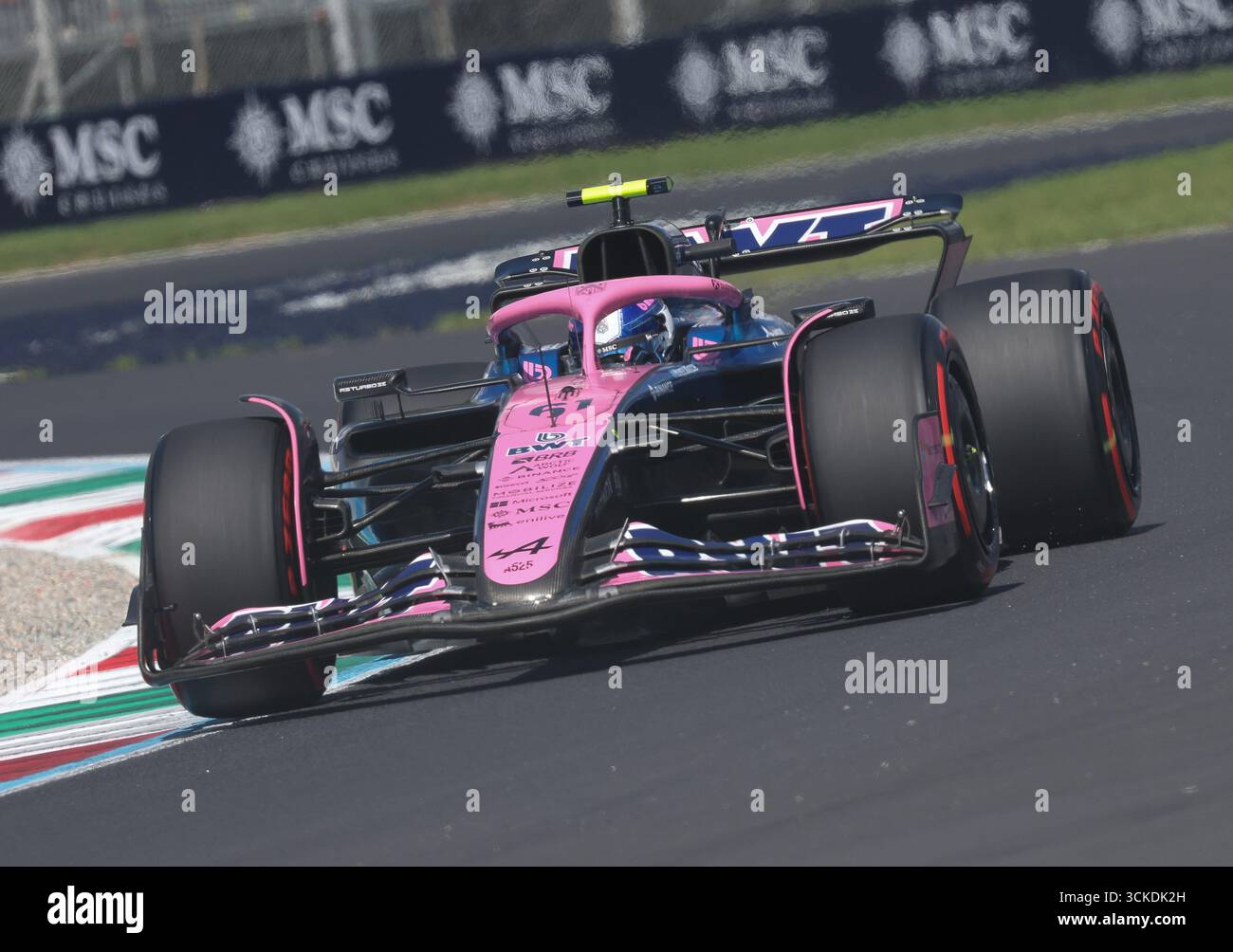 Formula 1 Pirelli Gran Premio d'Italia 2025 Monza- F1 Italy Grand Prix ...