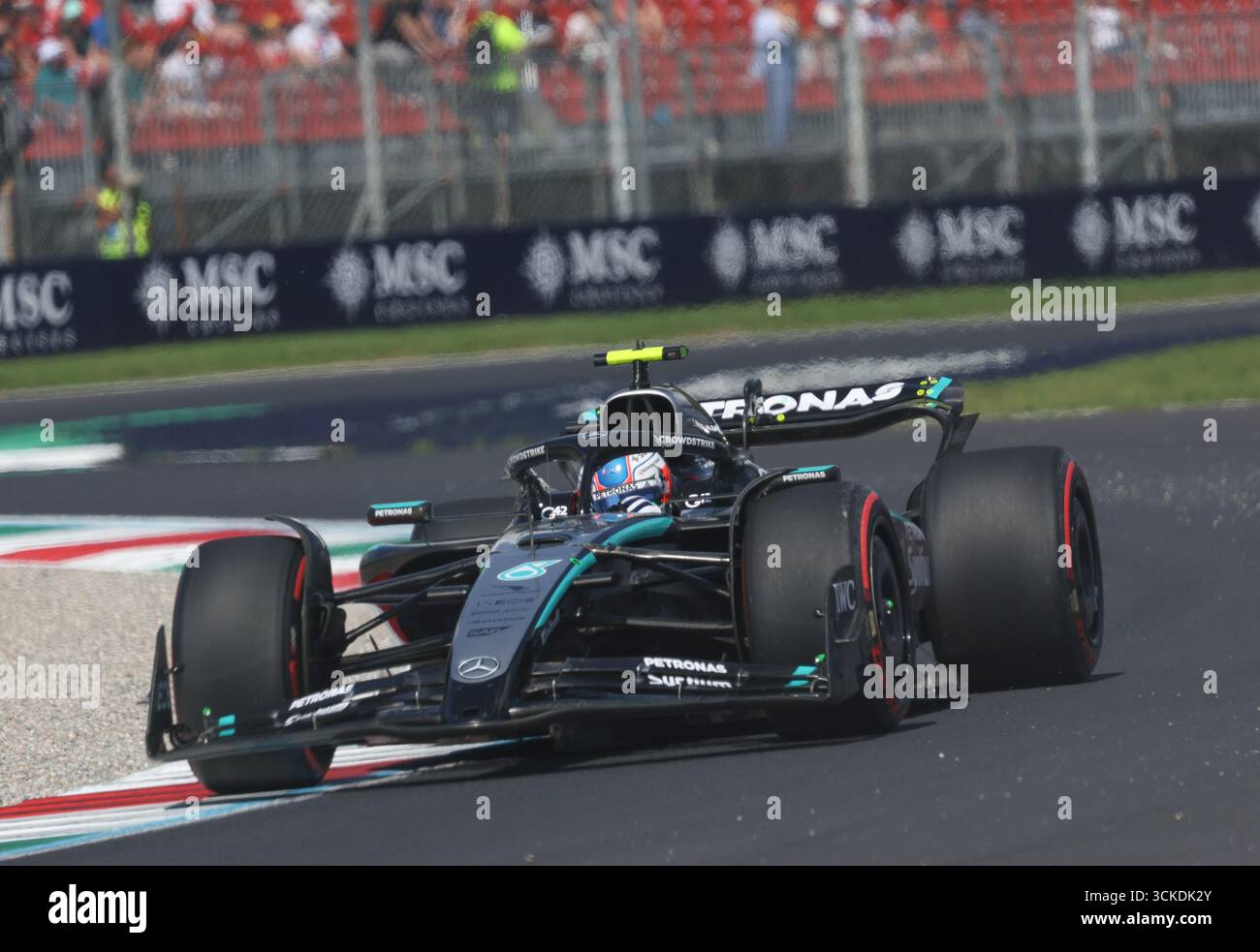 Formula 1 Pirelli Gran Premio d'Italia 2025 Monza- F1 Italy Grand Prix ...