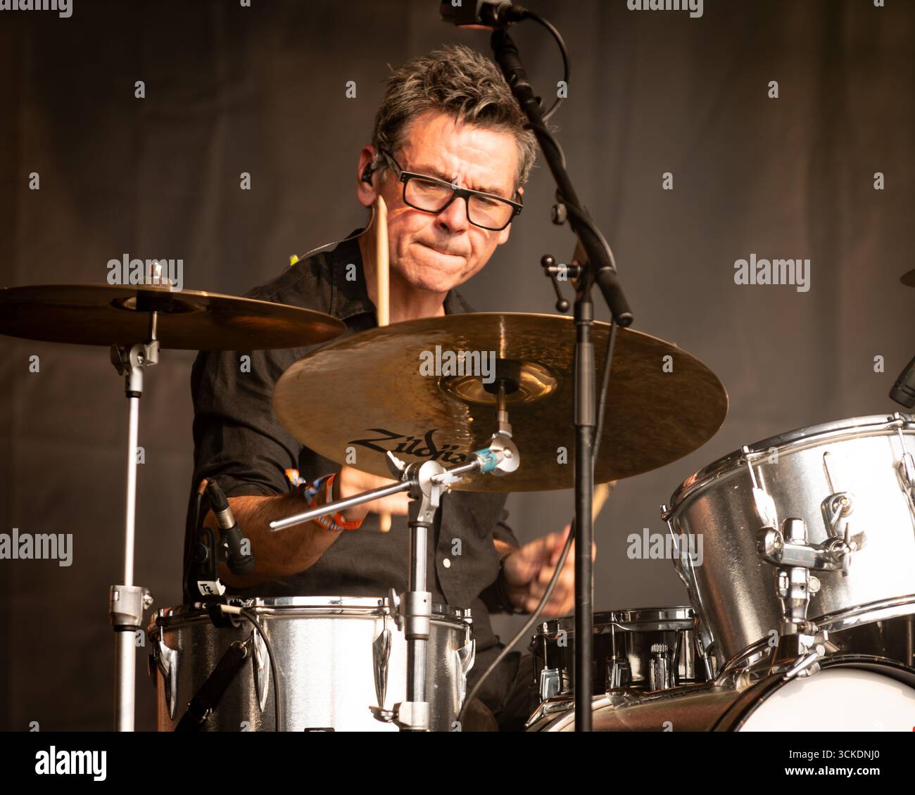 Sleeper at Beautiful Days Festival 2025 Stock Photo - Alamy