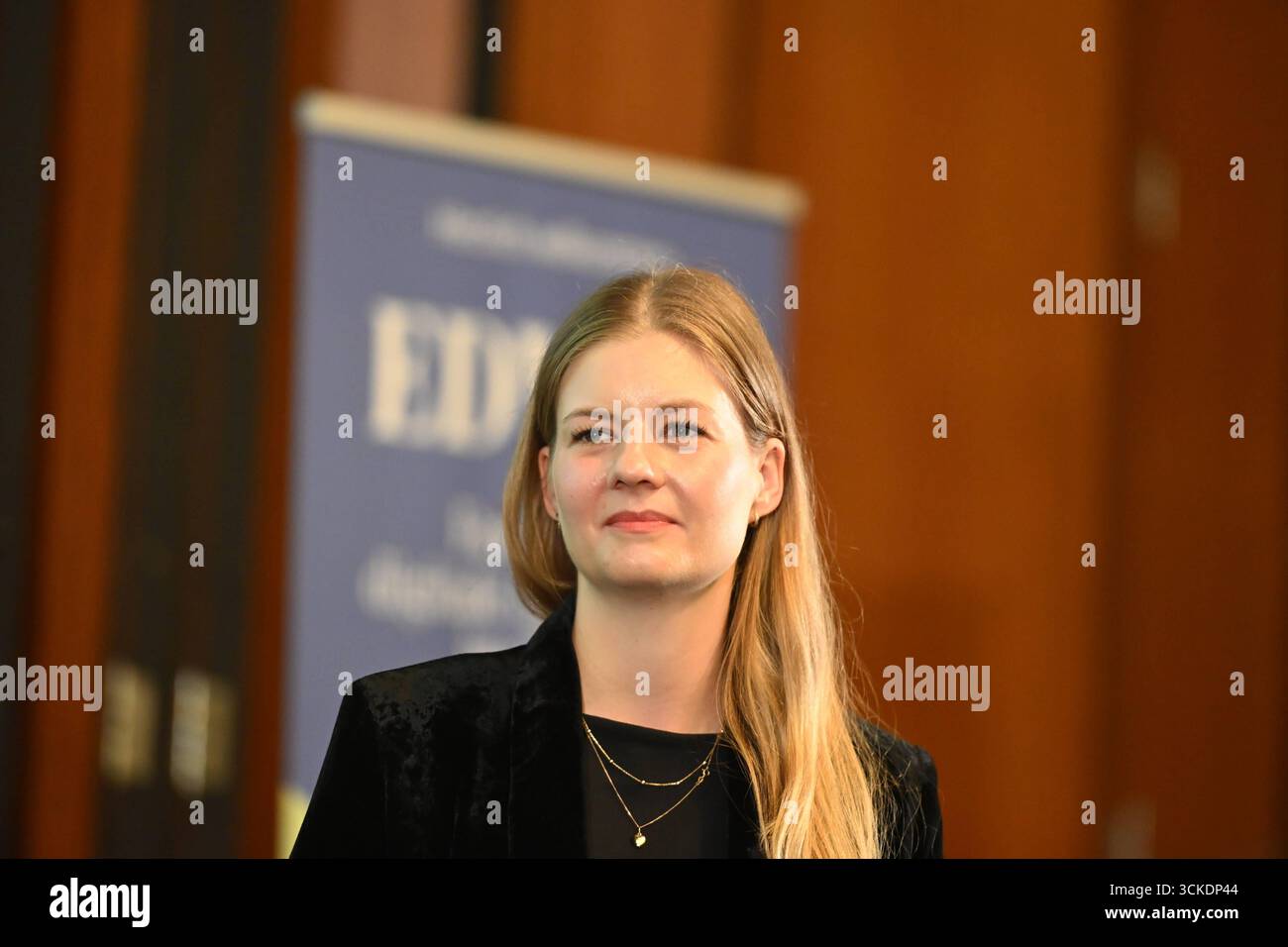 Der EDV-Gerichtstag findet am Donnerstag 11.09.2025 in Saarbrücken ...
