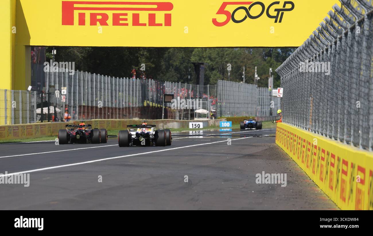 Formula 1 Pirelli Gran Premio d'Italia 2025 Monza- F1 Italy Grand Prix ...
