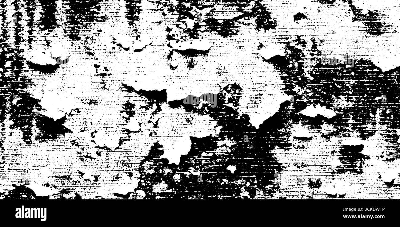 Torn street poster Stock Vector Images - Alamy